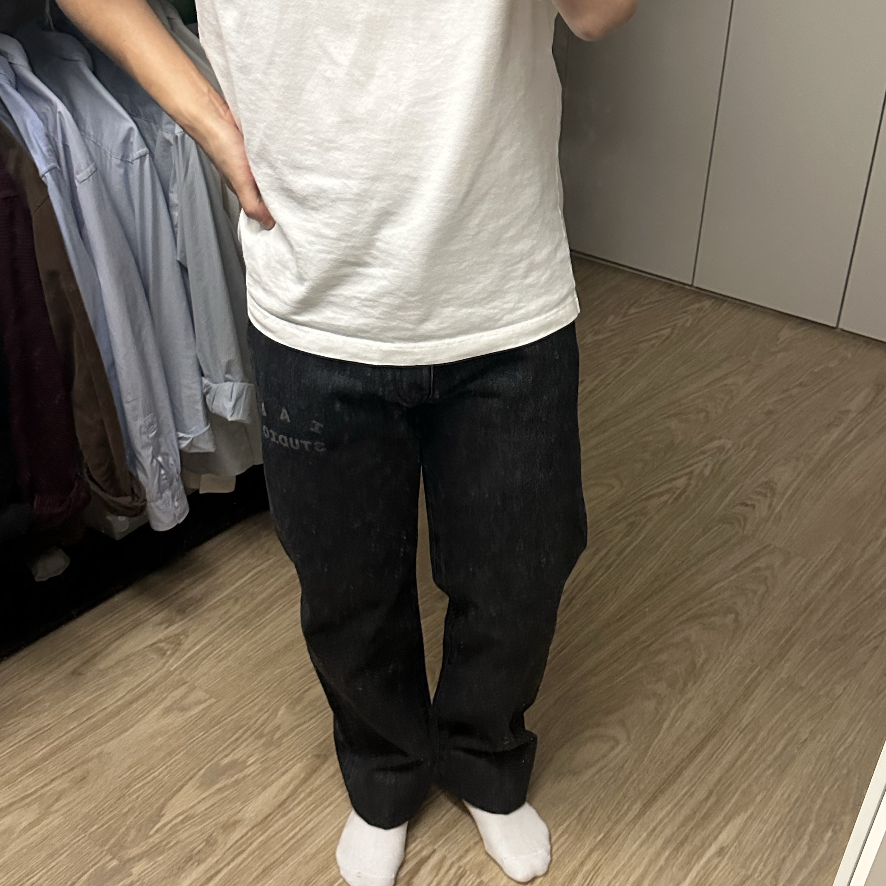 167/68 size30 | KREAM