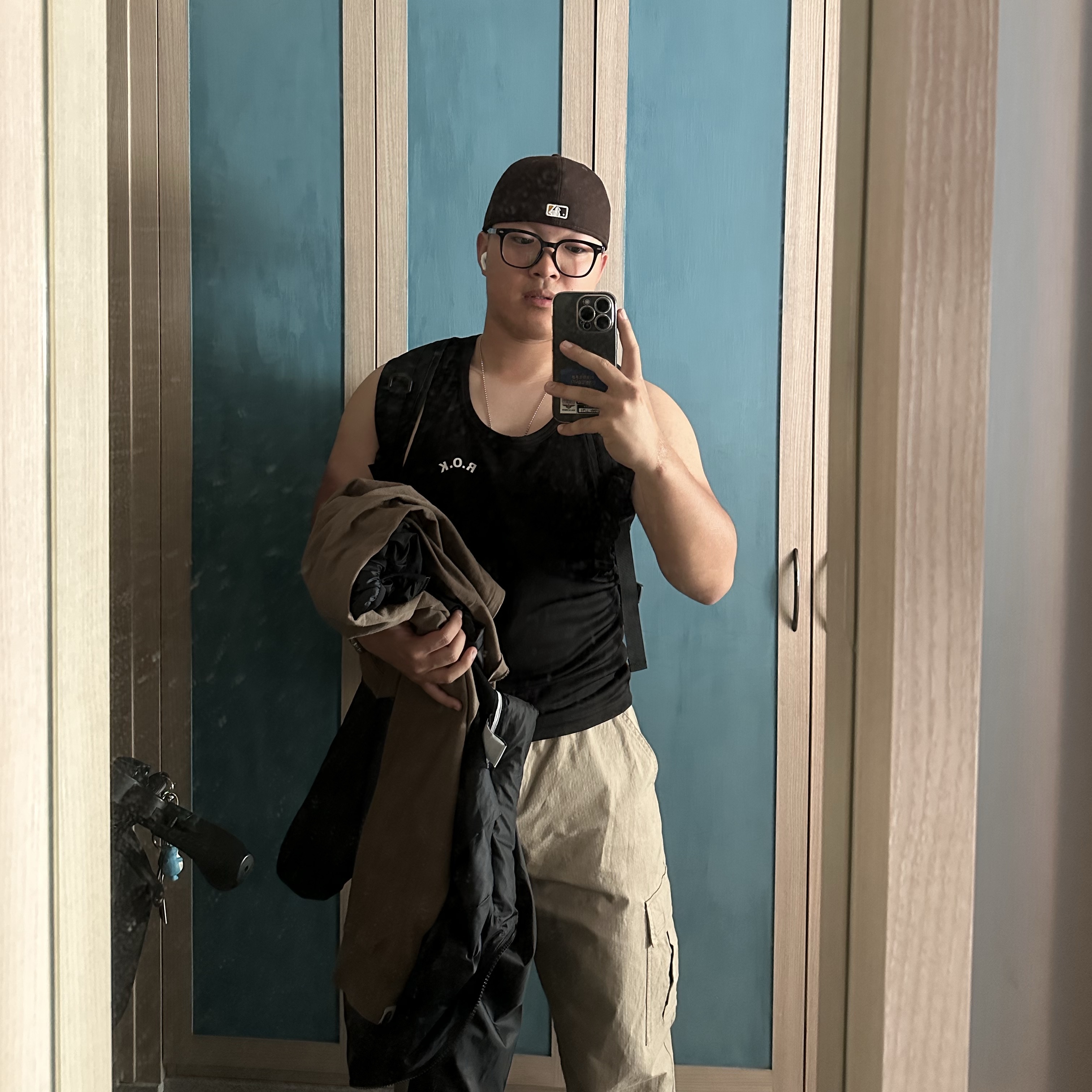 이재승 (@__o8.l3) 님의 게시물 | KREAM