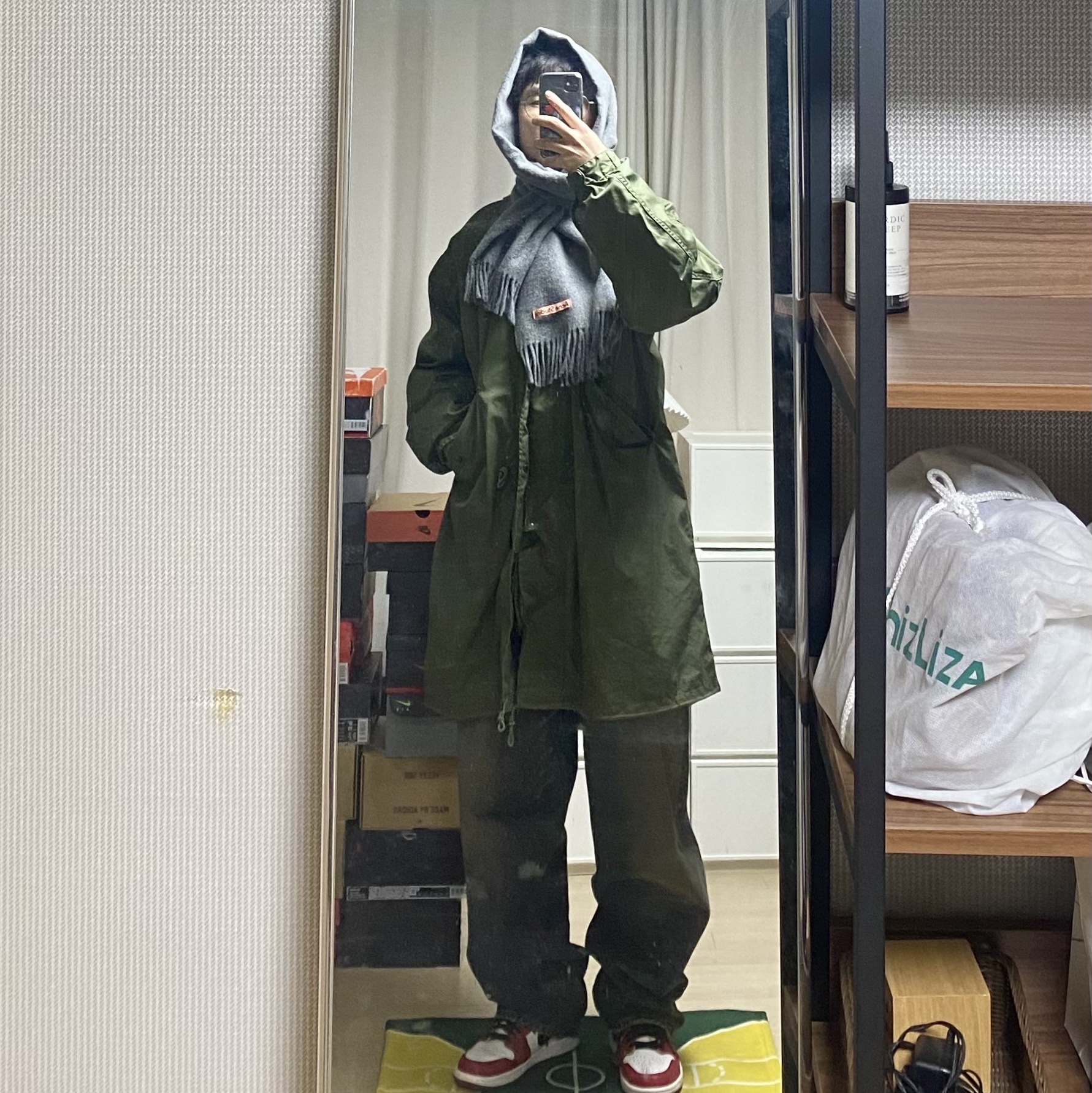 아카이브19 | KREAM