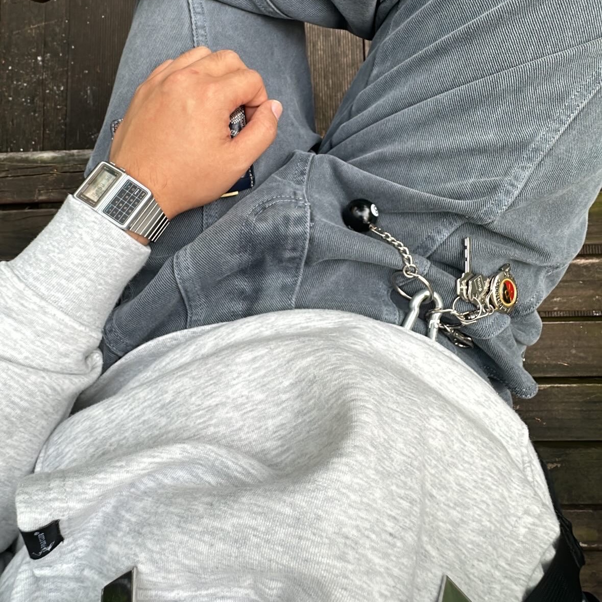 이재승 (@__o8.l3) 님의 게시물 | KREAM