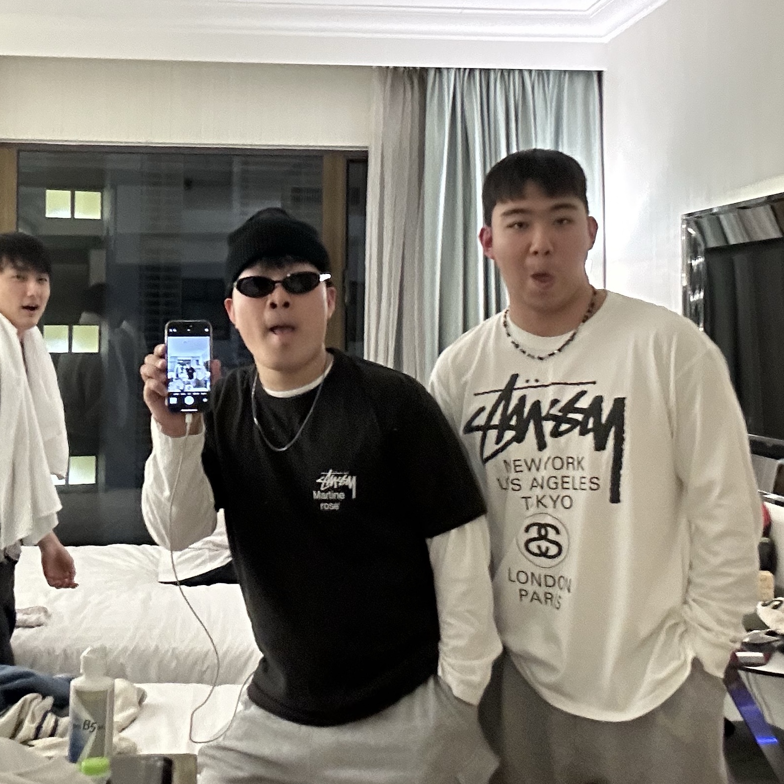 이재승 (@__o8.l3) 님의 게시물 | KREAM