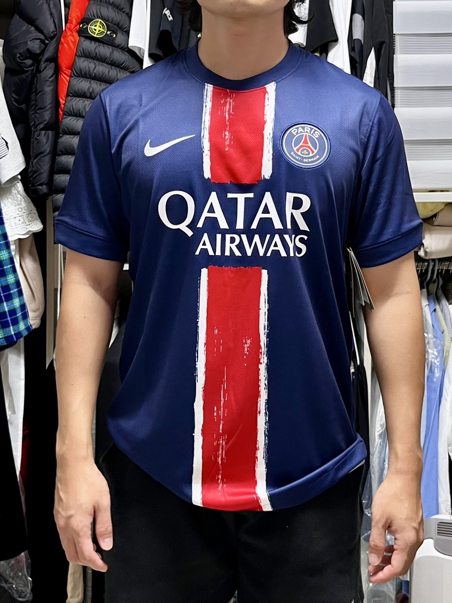 173cm 75kg L(105) 착용 | KREAM