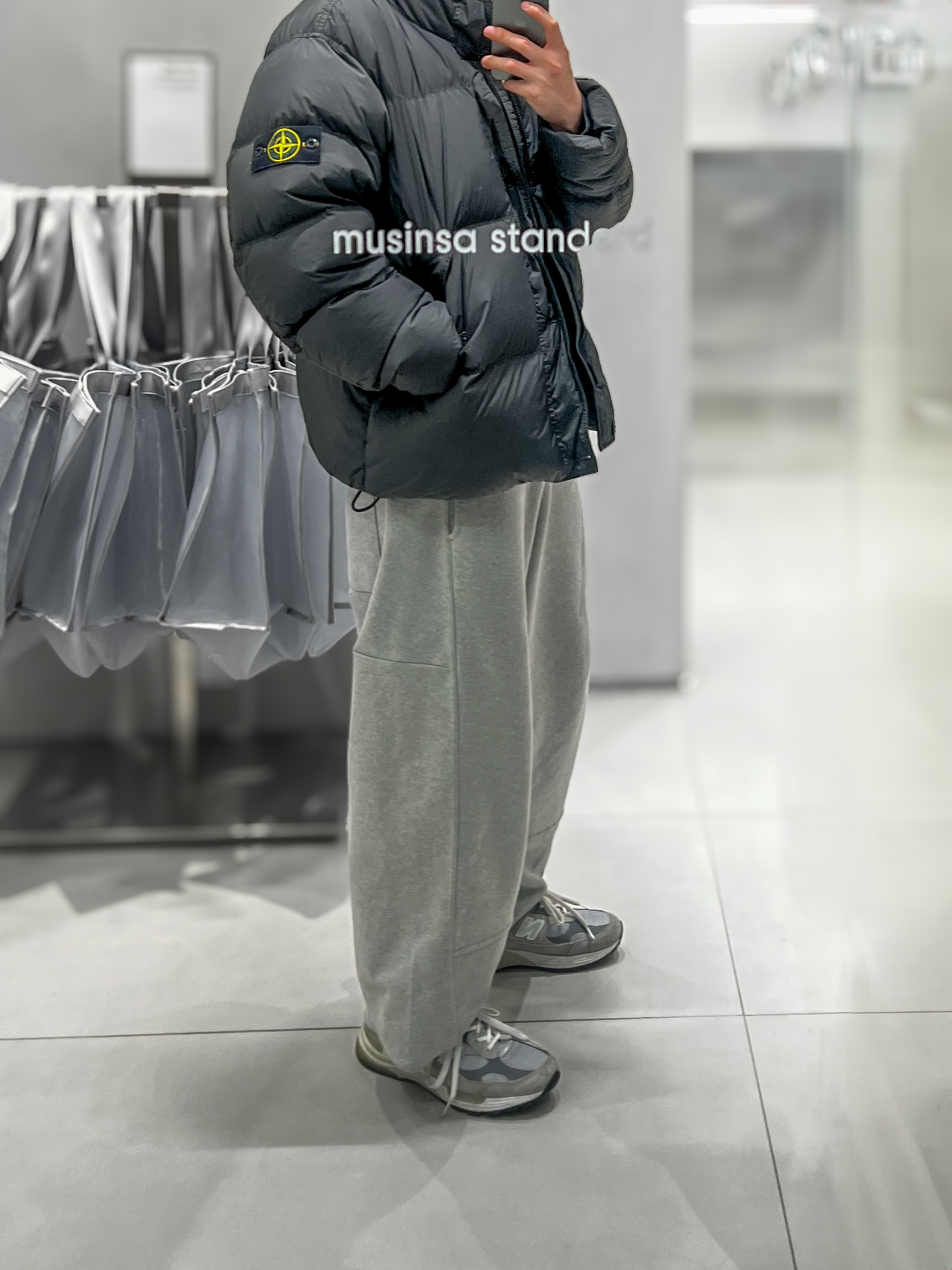 @kim_hoyang (@minkyun) 님의 게시물 | KREAM