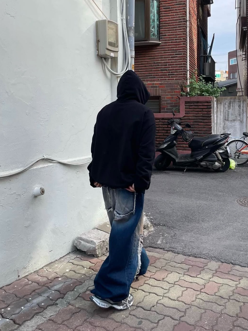 youbink1124 (@y0dcs_) 님의 게시물 | KREAM