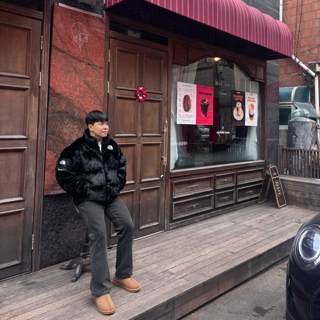 Ahn (@ready_q) 님의 게시물 | KREAM