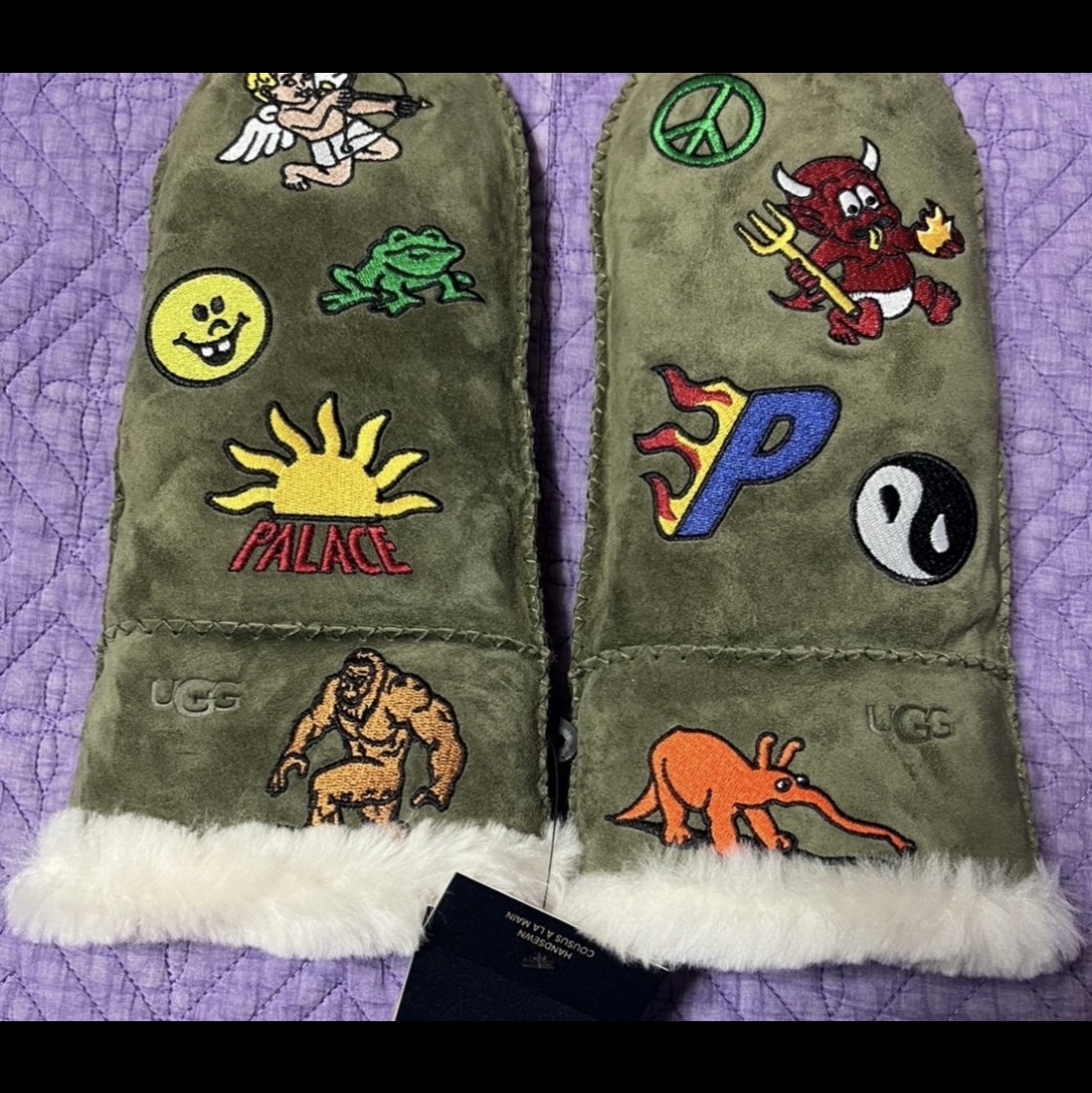 (@ganjiboy) 님의 게시물 | KREAM