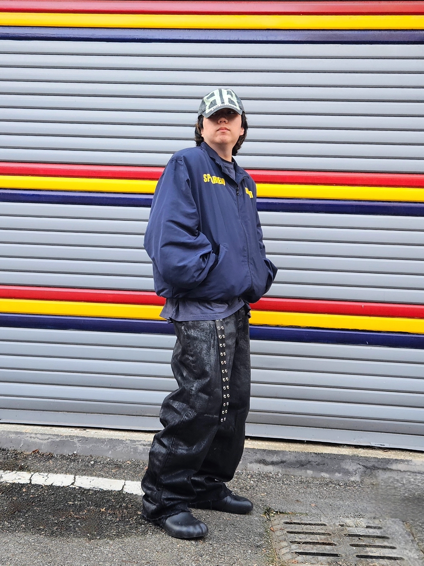 jun_beommmmmmm (@jun_beommmmmmm) 님의 게시물 | KREAM