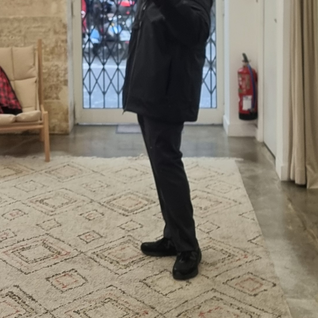 김태환 (@teamblue) 님의 게시물 | KREAM