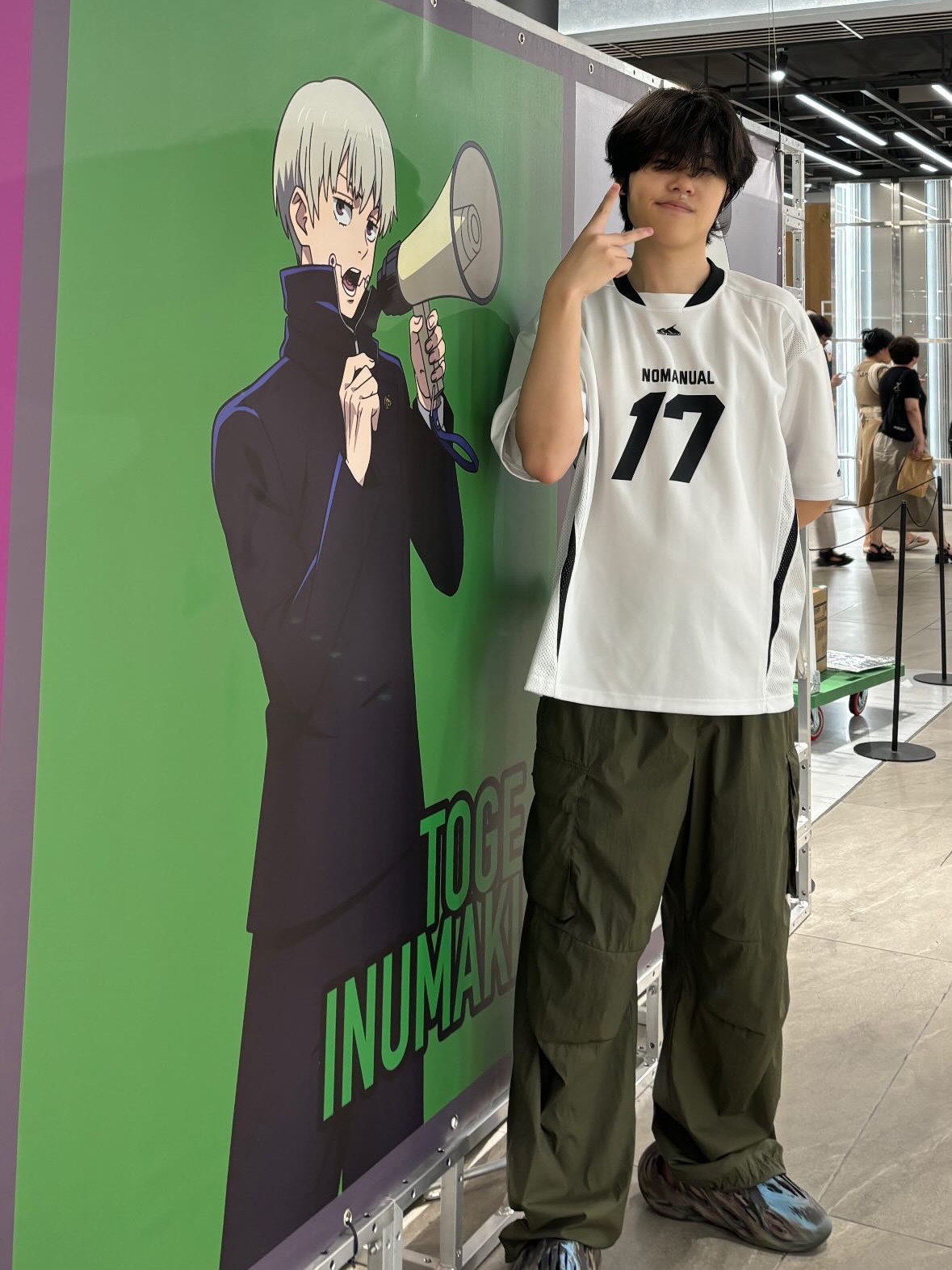 June (@px_xkr) 님의 게시물 | KREAM