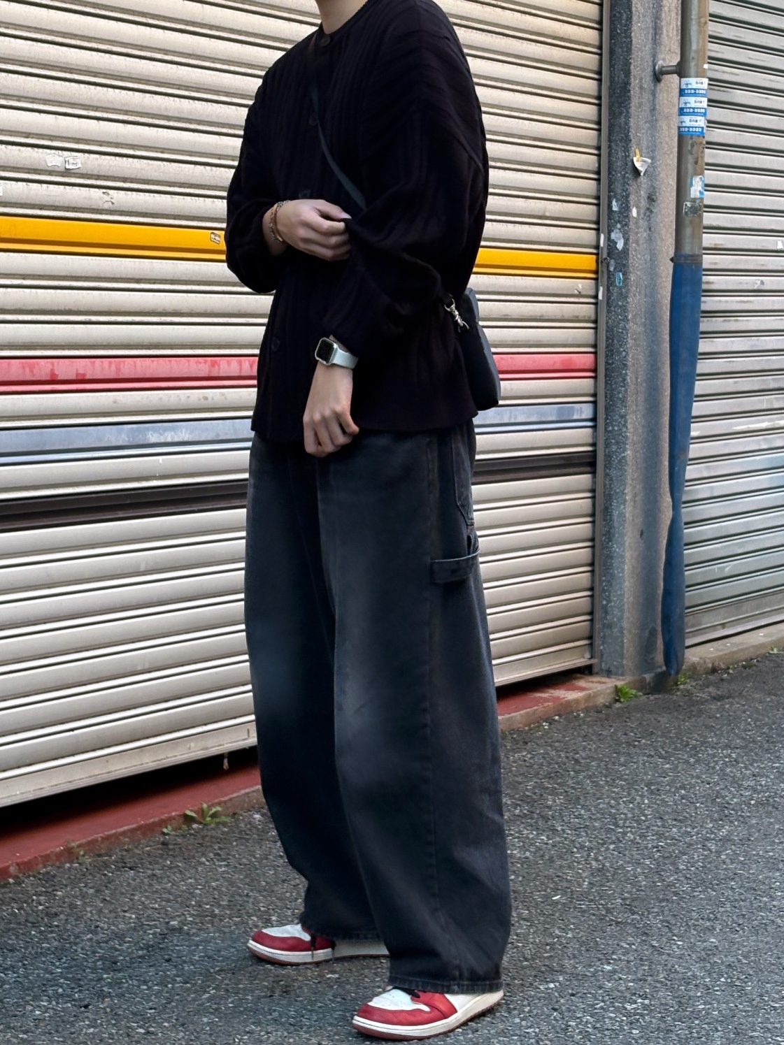 insta : cihxxii_ | KREAM