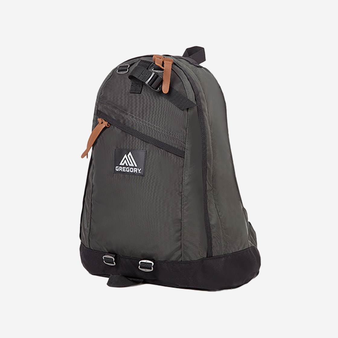 그레고리 데이팩 420D 코듀라 차콜 | Gregory | KREAM