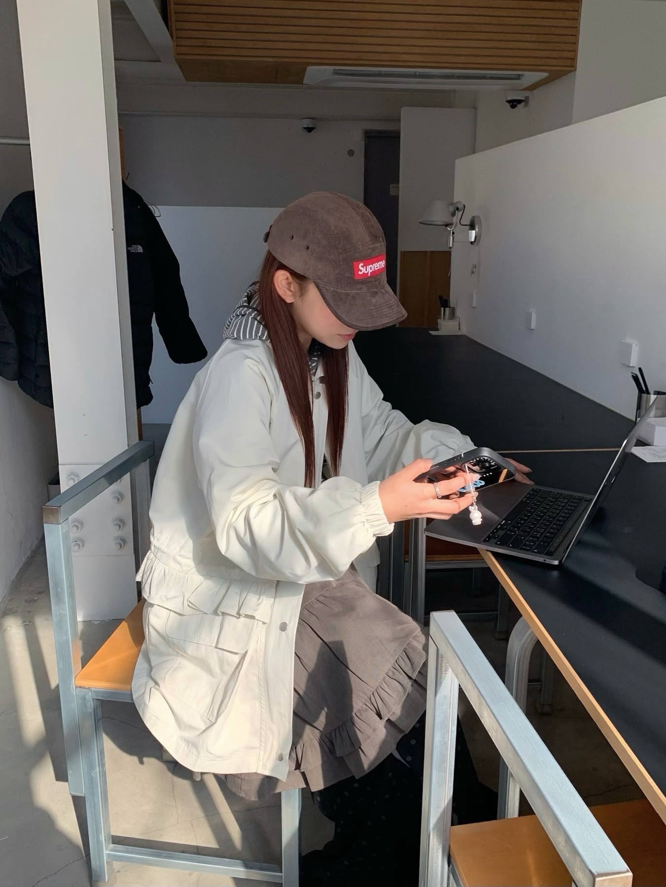 환녜디 (@yejida) 님의 게시물 | KREAM