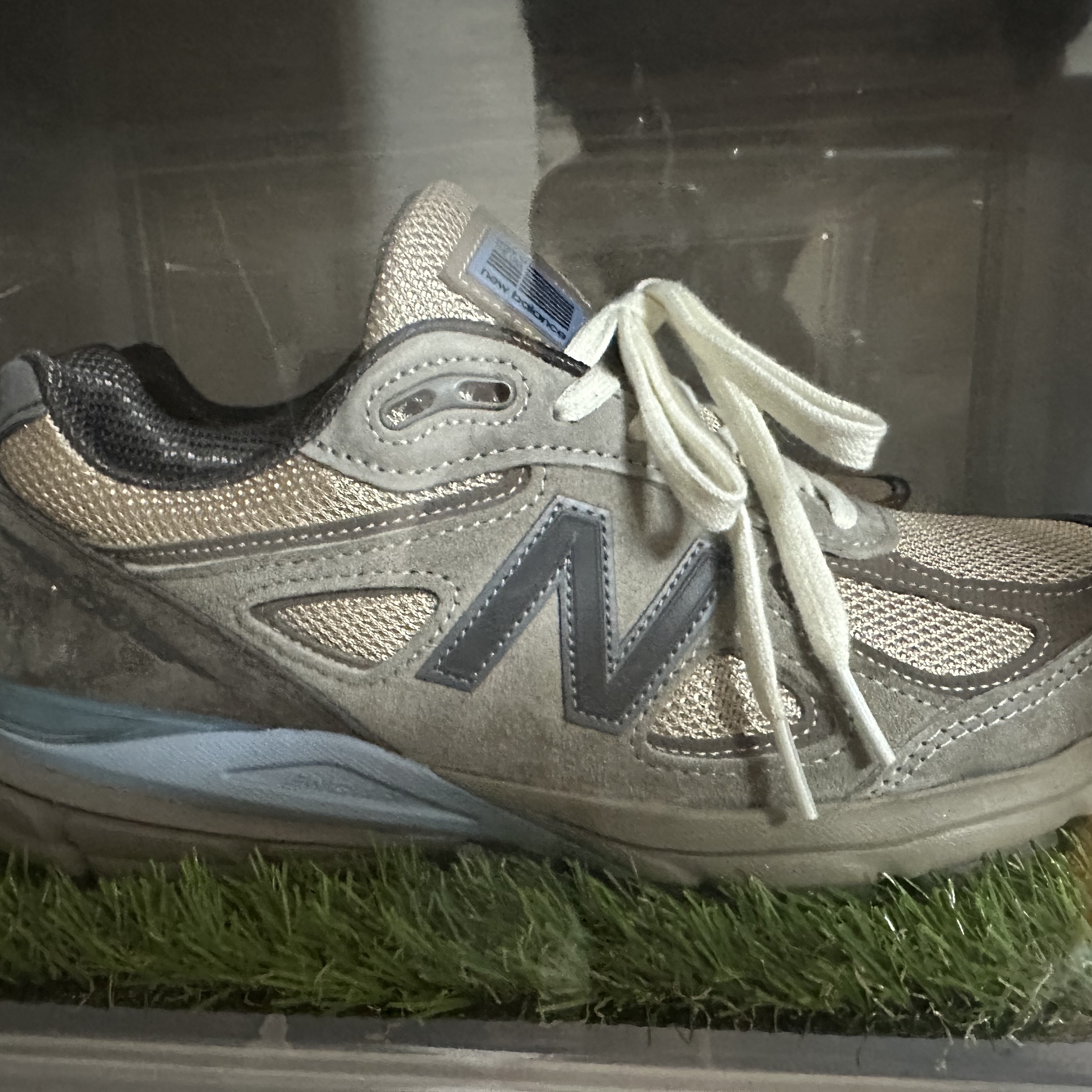 우나기 (@metapoo) 님의 게시물 | KREAM