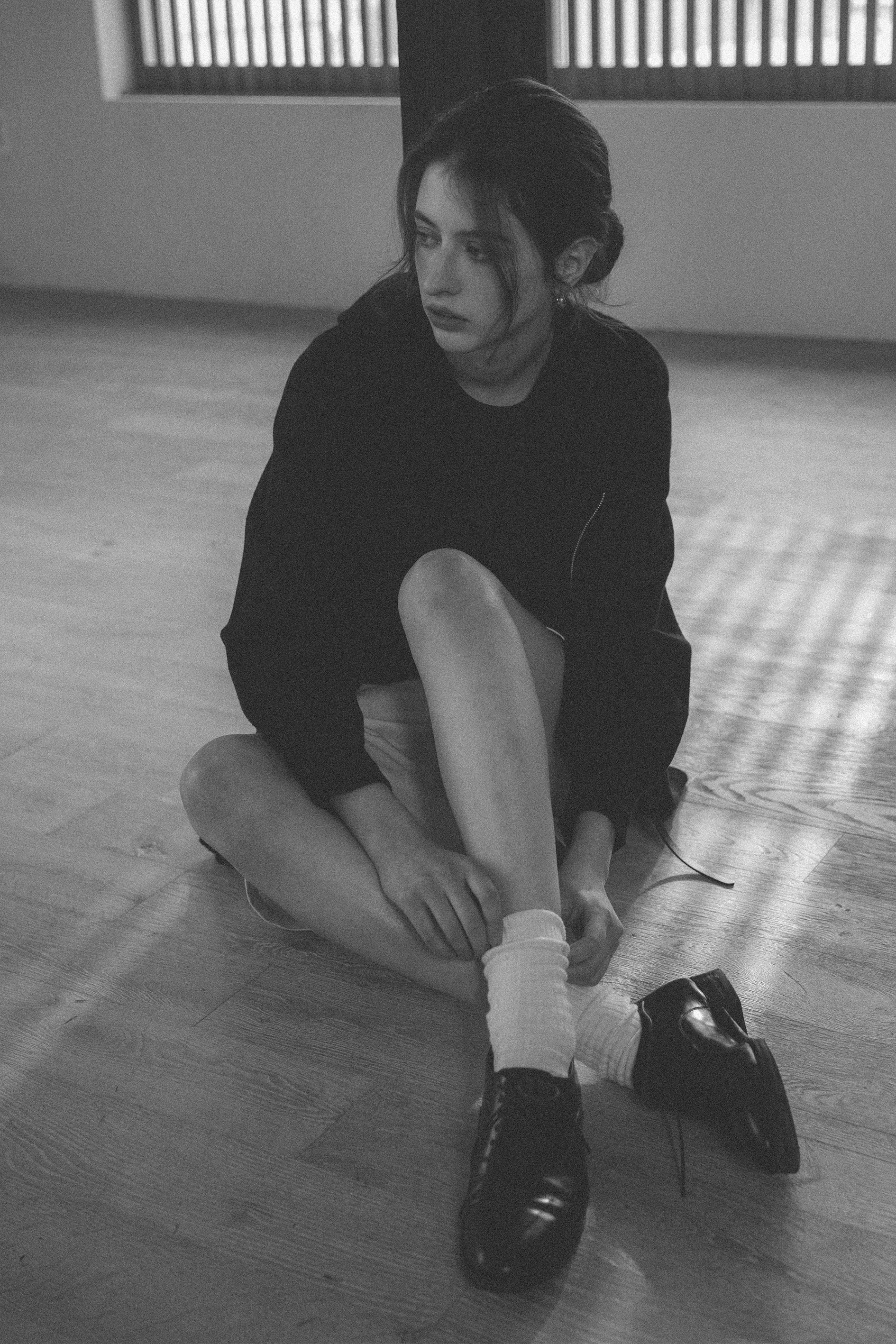 시야쥬 25 Early Spring Collection | KREAM