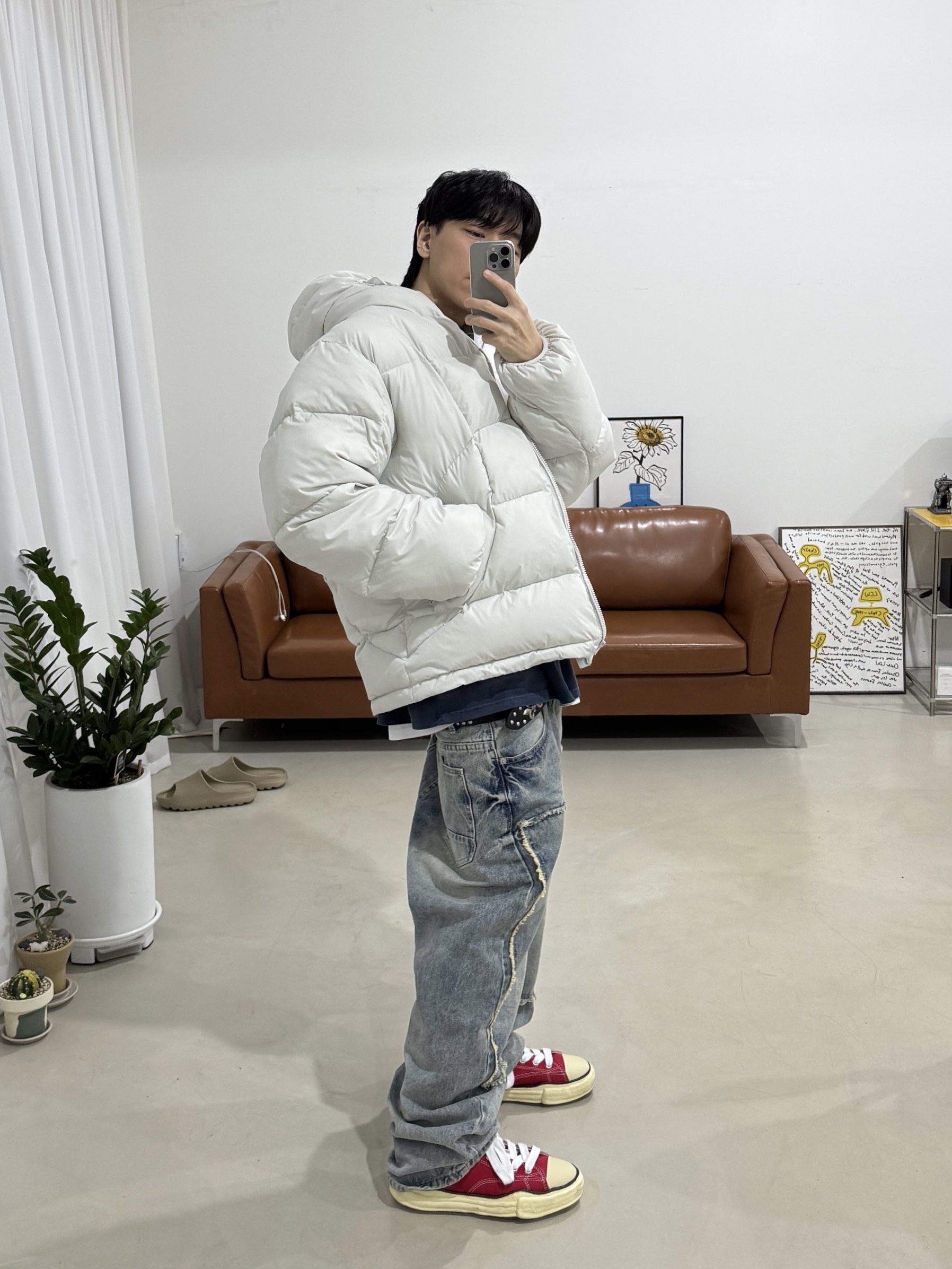 (@xx.zune) 님의 게시물 | KREAM