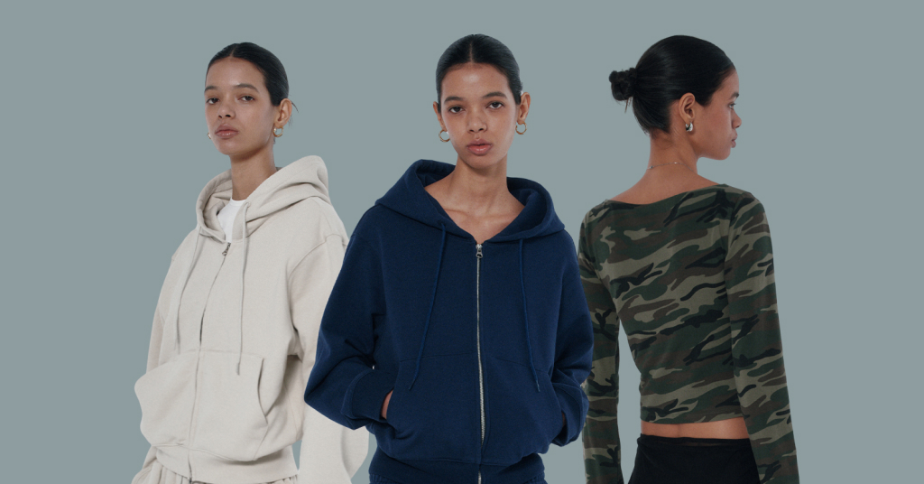 스웨이드 25SS 2차 드랍 | KREAM