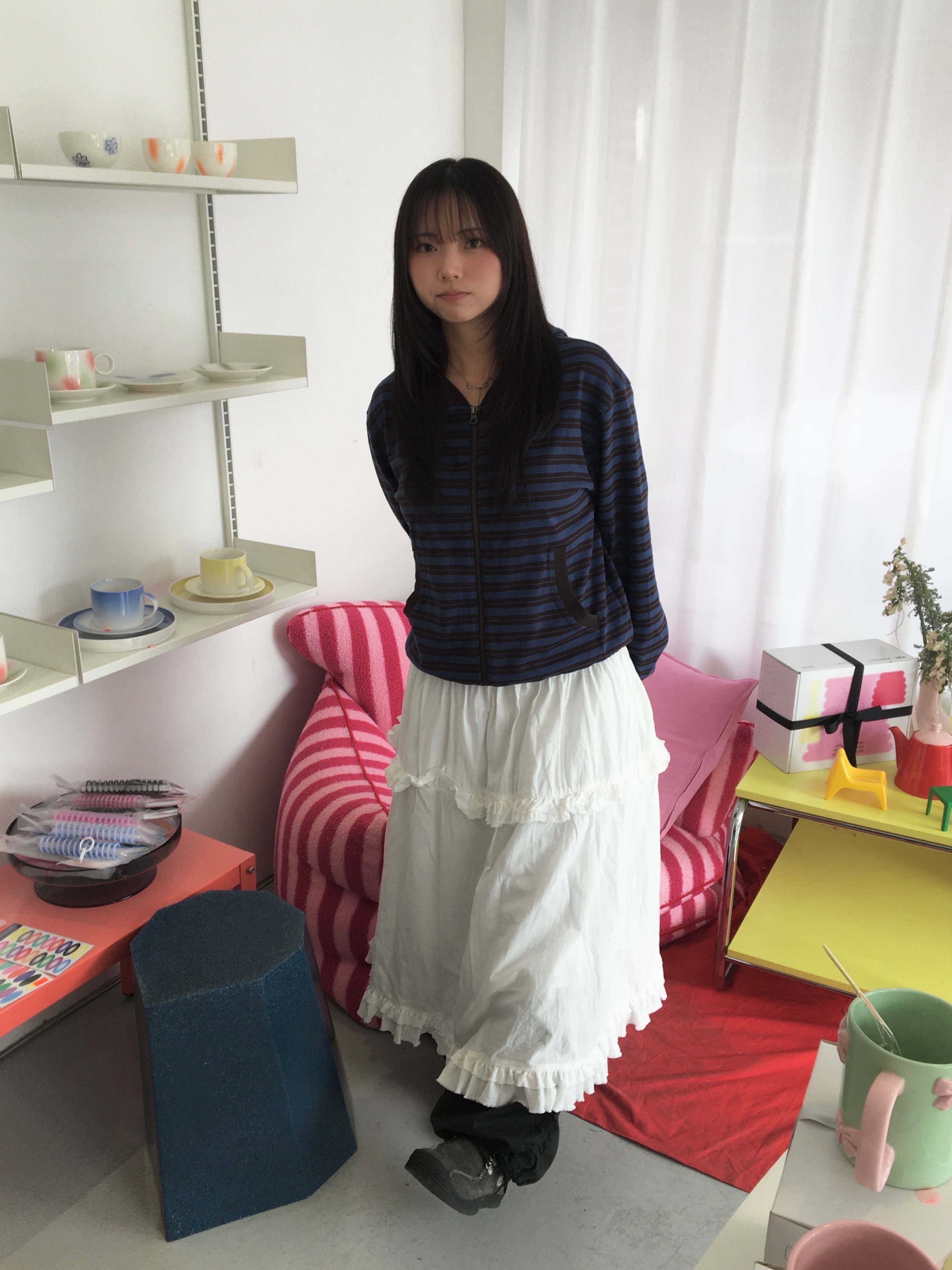 🐾🧵🥚 | KREAM