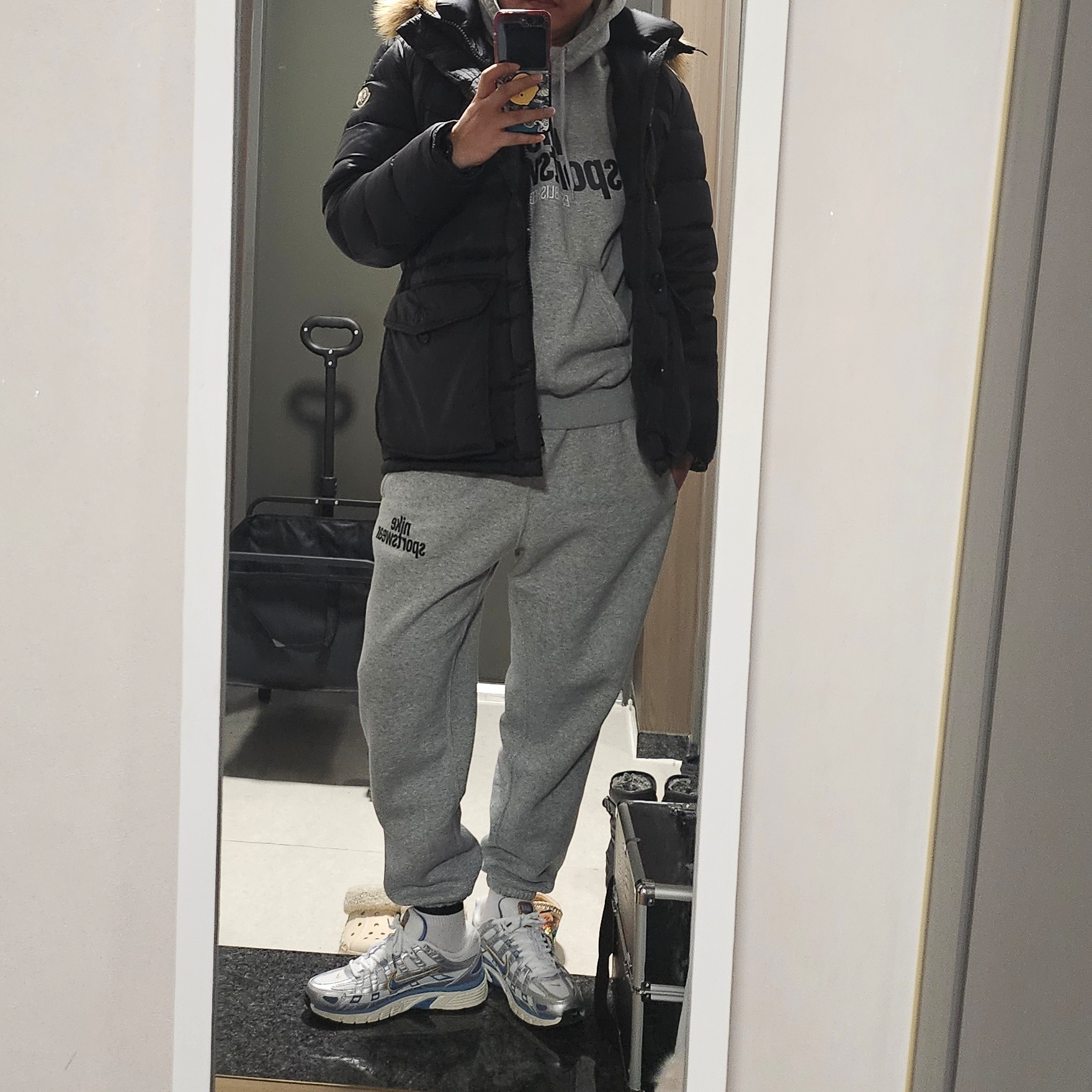 ㅋㅋㅋㅋㅋㅋ (@ksms2) 님의 게시물 | KREAM