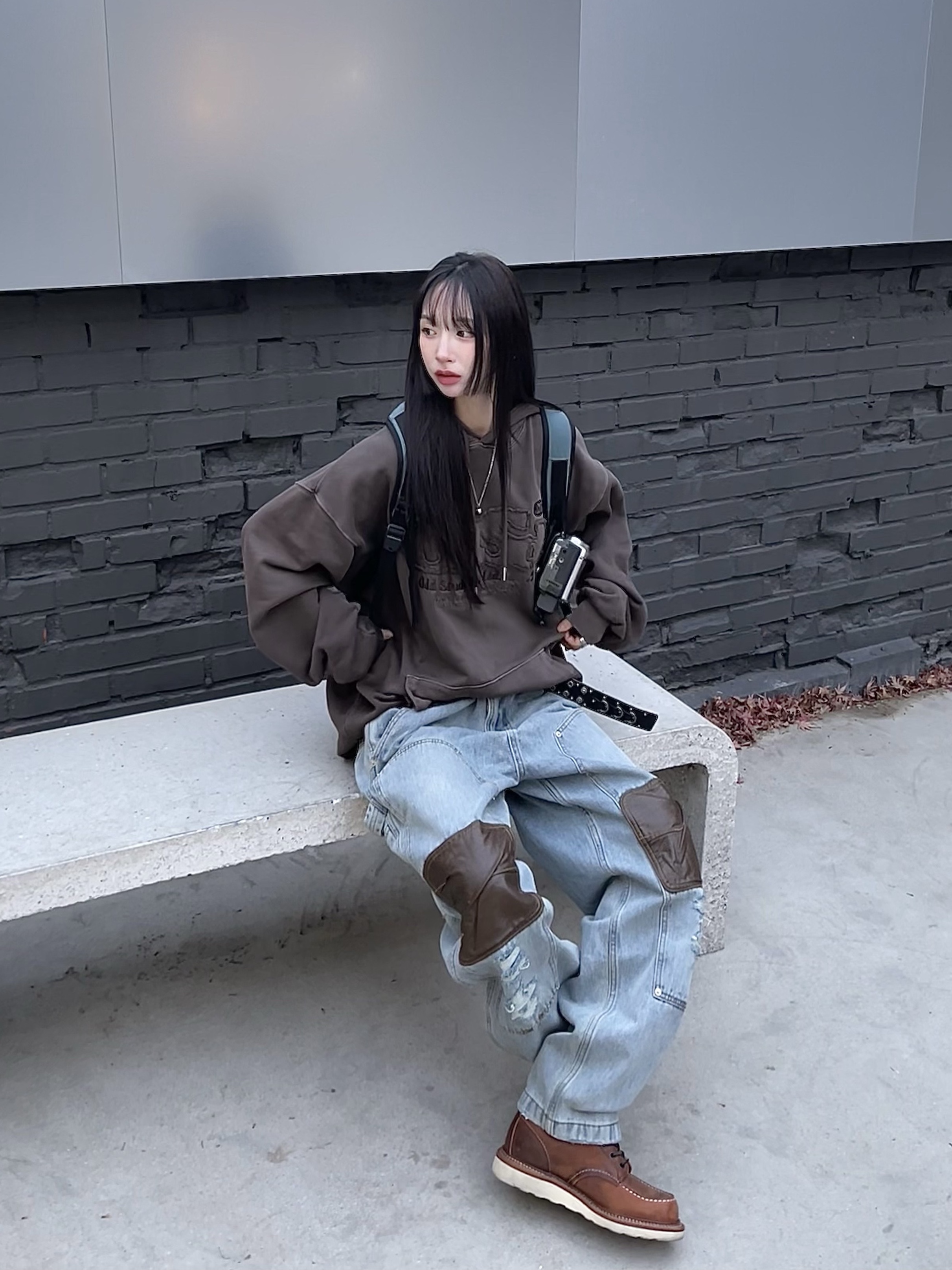 유누니 (@you_nuni) 님의 게시물 | KREAM