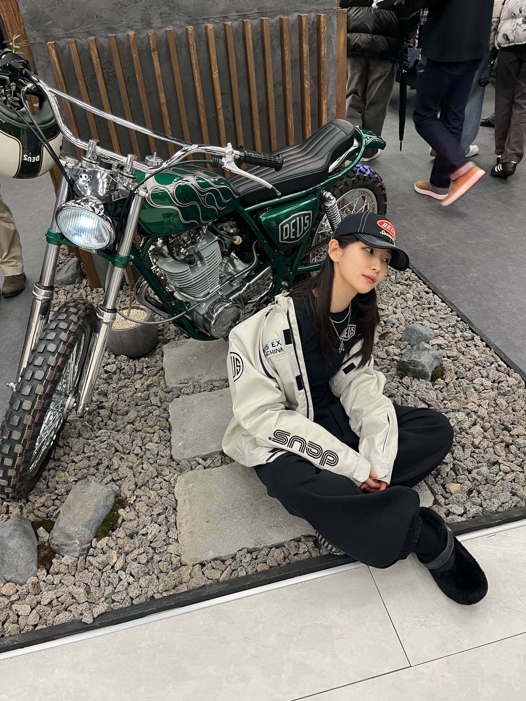 림 (@rimmmy2) 님의 게시물 | KREAM