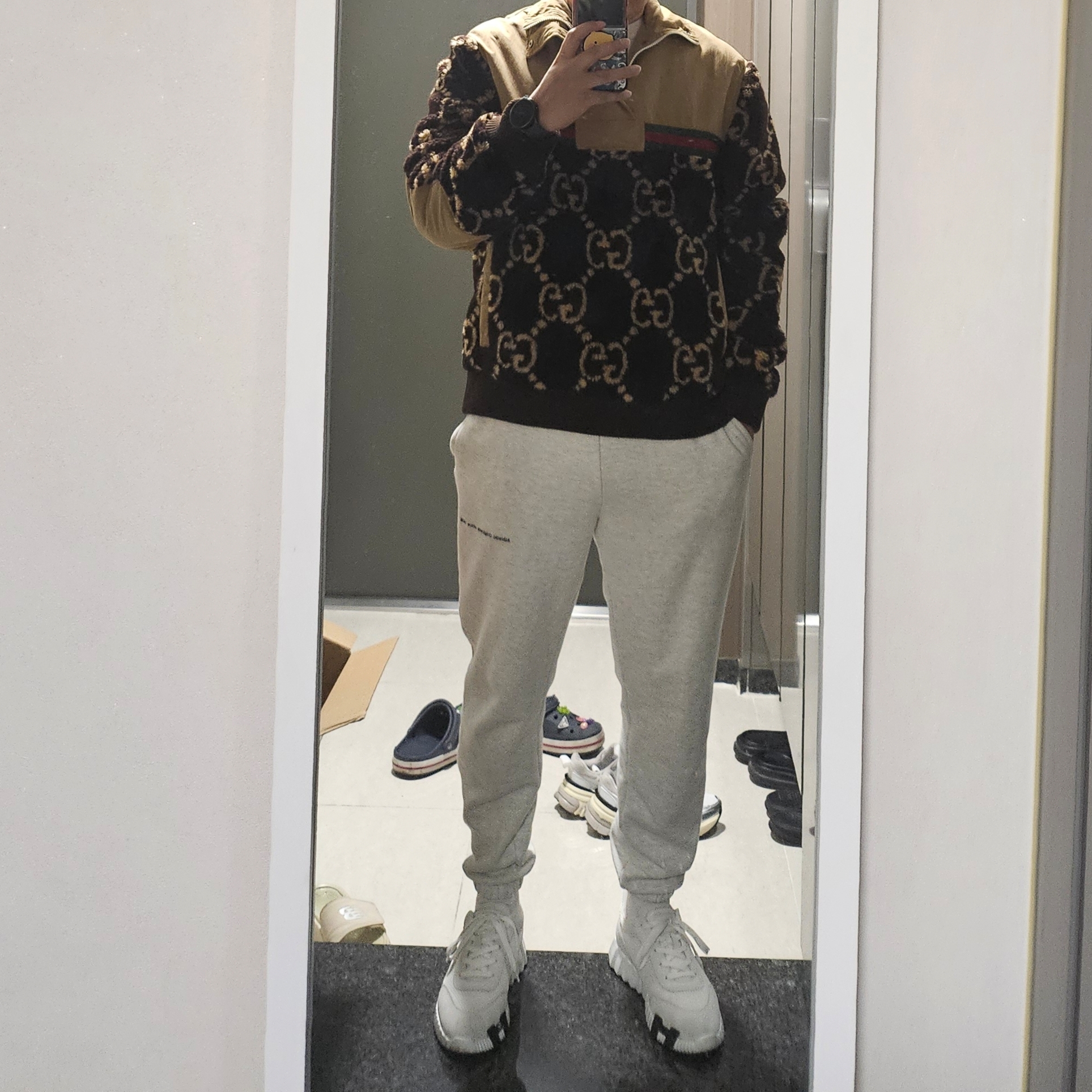 ㅋㅋㅋㅋㅋㅋ (@ksms2) 님의 게시물 | KREAM