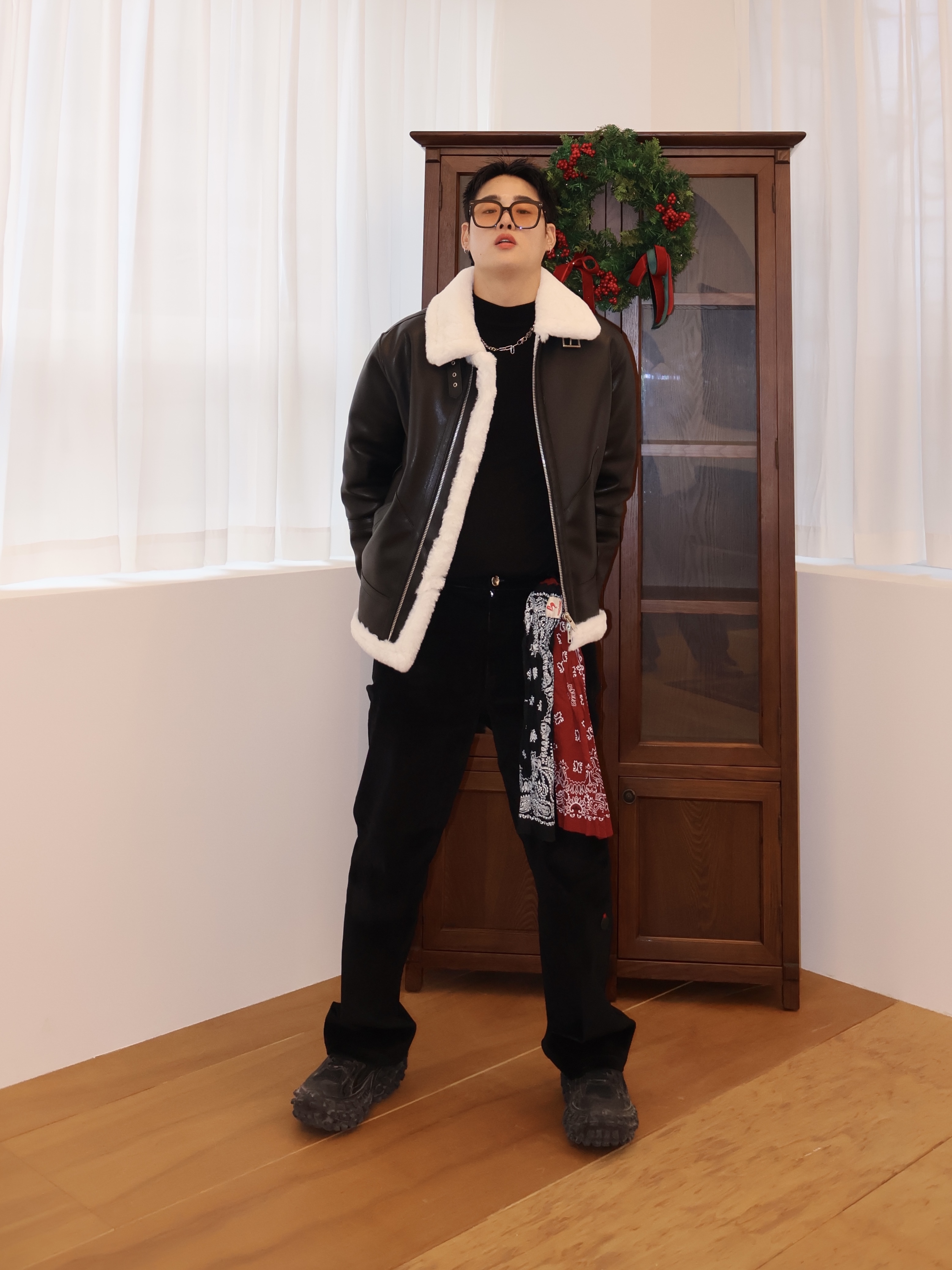 꾸다 (@183.h.g) 님의 게시물 | KREAM