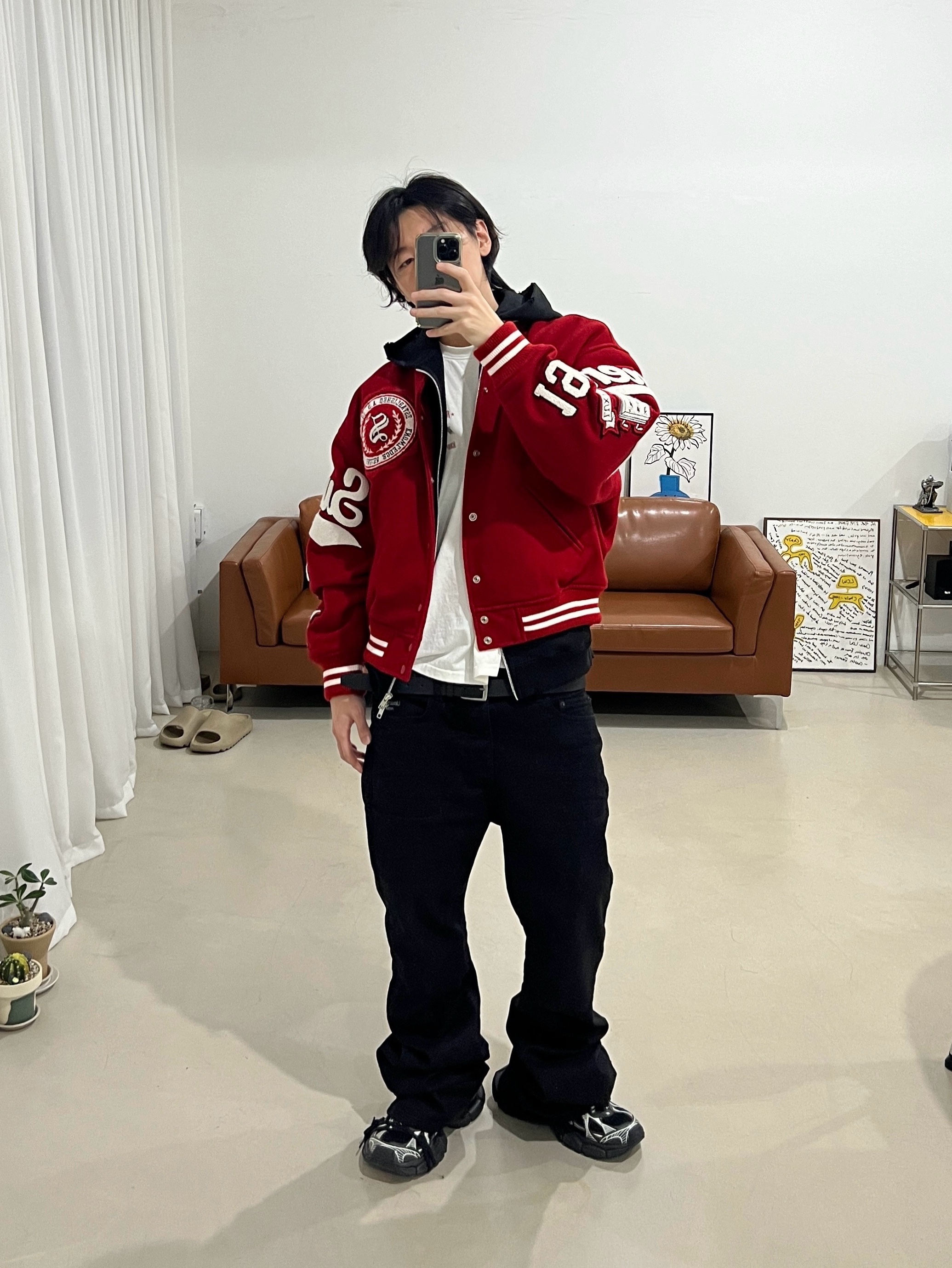 (@xx.zune) 님의 게시물 | KREAM