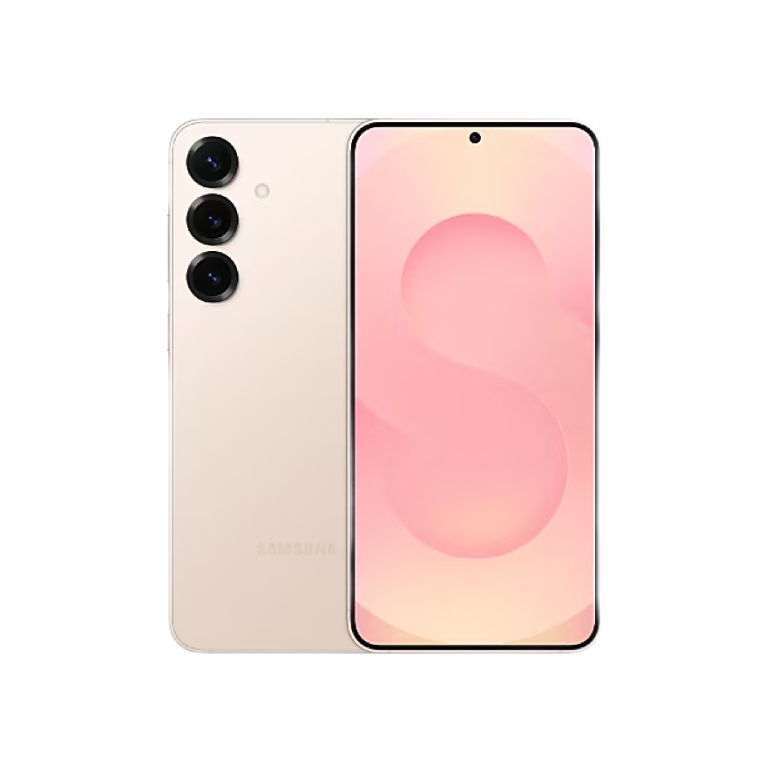 삼성 갤럭시 S25+ 512GB 핑크 골드 (국내 정식 발매 제품) - 온라인 한정 | Samsung | KREAM