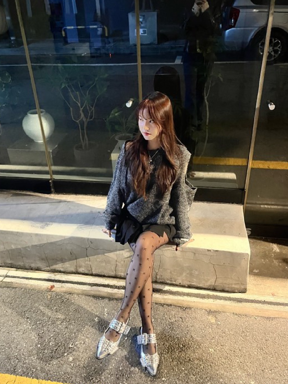 oneul.codi (@oneul.codi) 님의 게시물 | KREAM