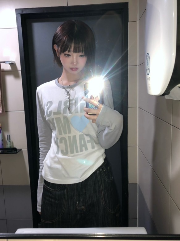 oneul.codi (@oneul.codi) 님의 게시물 | KREAM