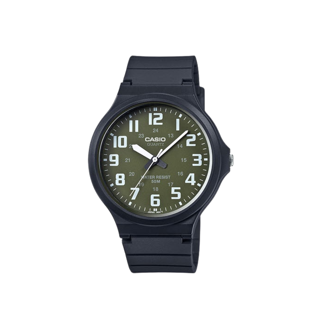 카시오 MW-240-3BV | Casio | KREAM