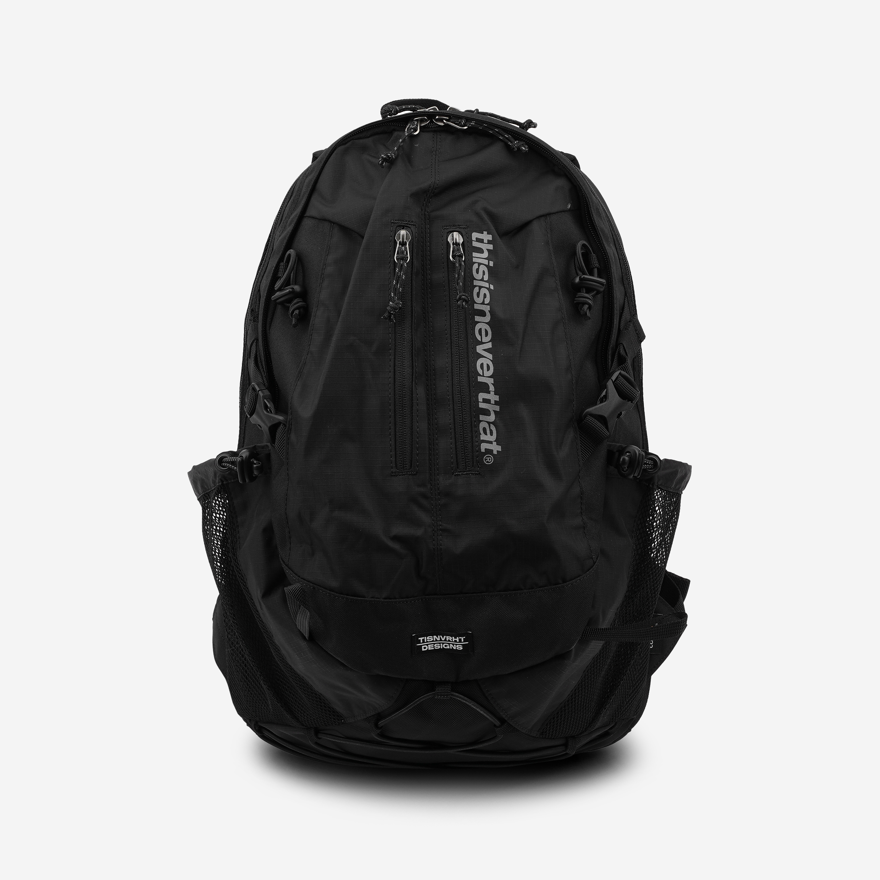 디스이즈네버댓 SP 백팩 29 블랙 | KREAM