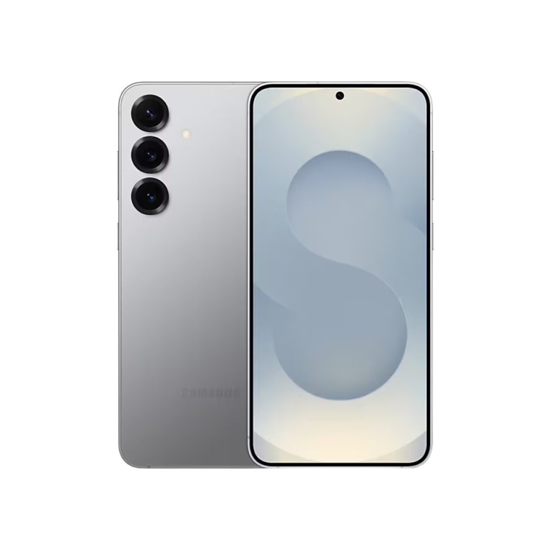 삼성 갤럭시 S25+ 512GB 실버 섀도우 (국내 정식 발매 제품) | Samsung | KREAM