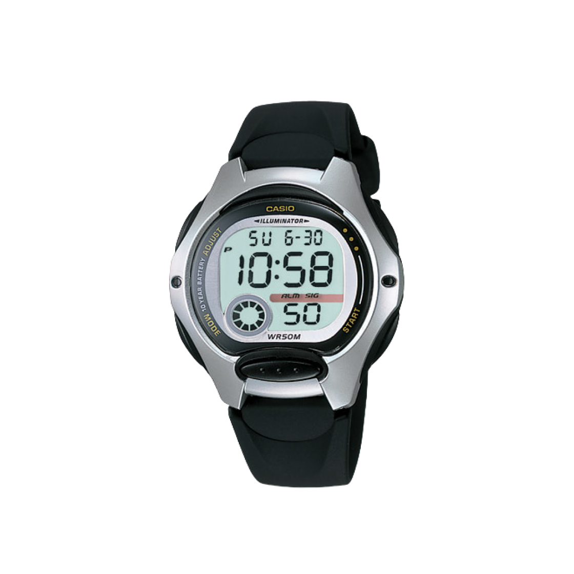 카시오 LW-200-1AV | Casio | KREAM