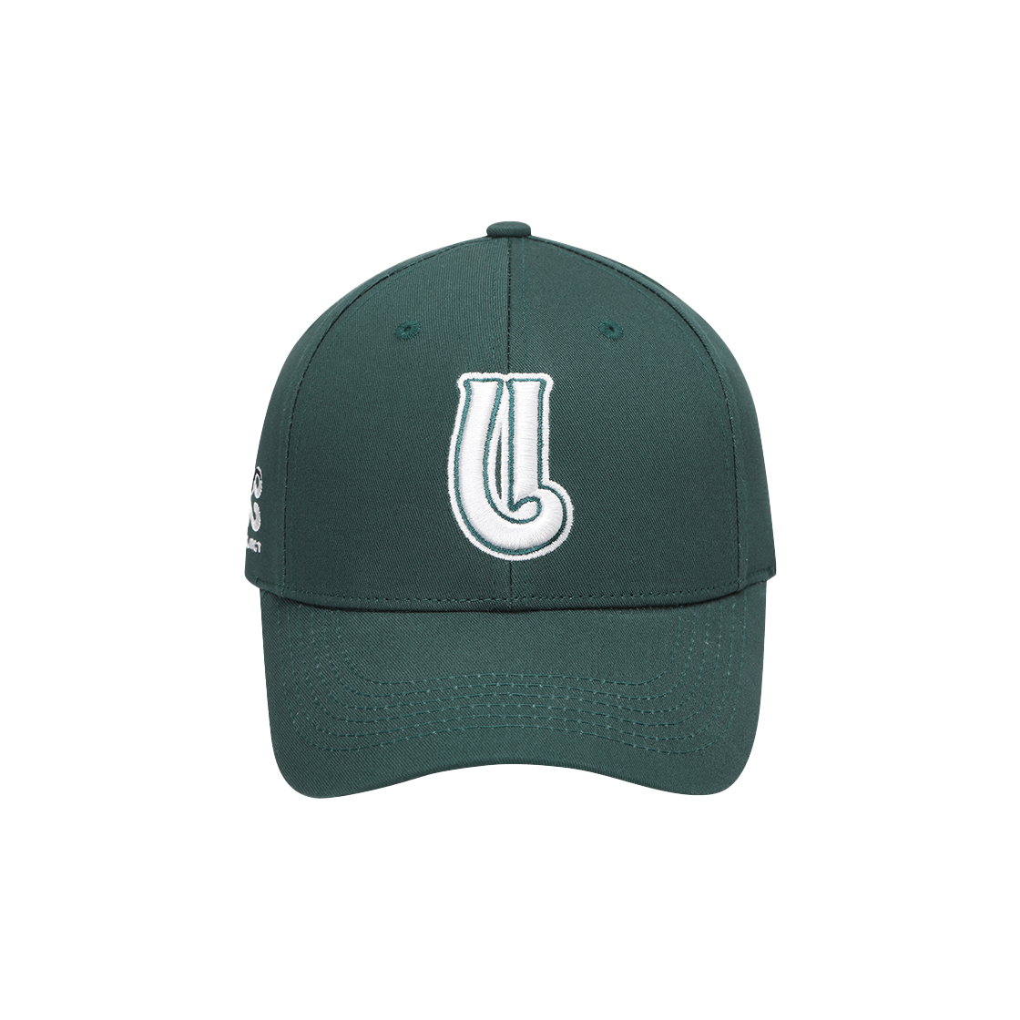 윌비플레이 유니콘스 그린 모자 | WILLBE PLAY | KREAM