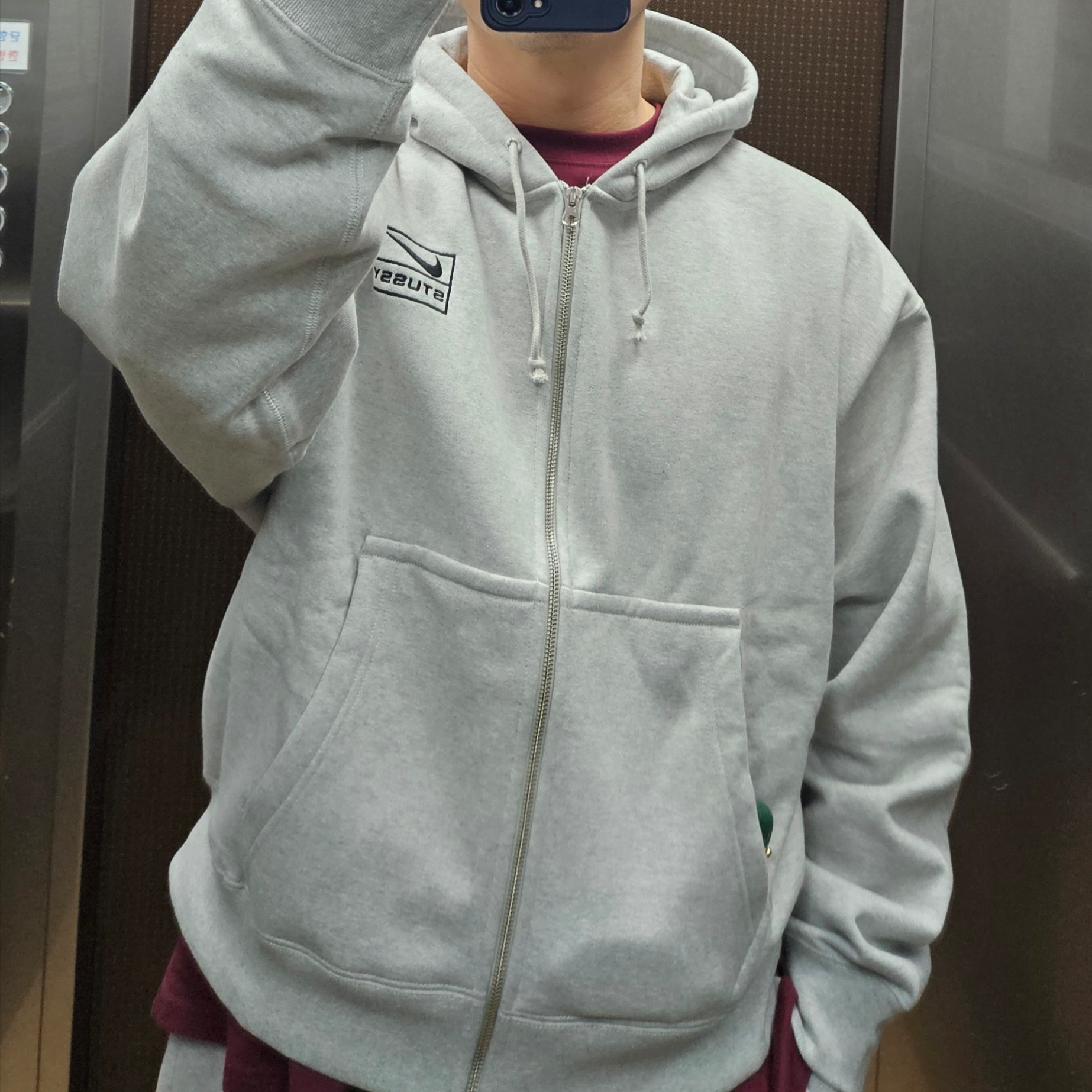 이상한 핏 | KREAM