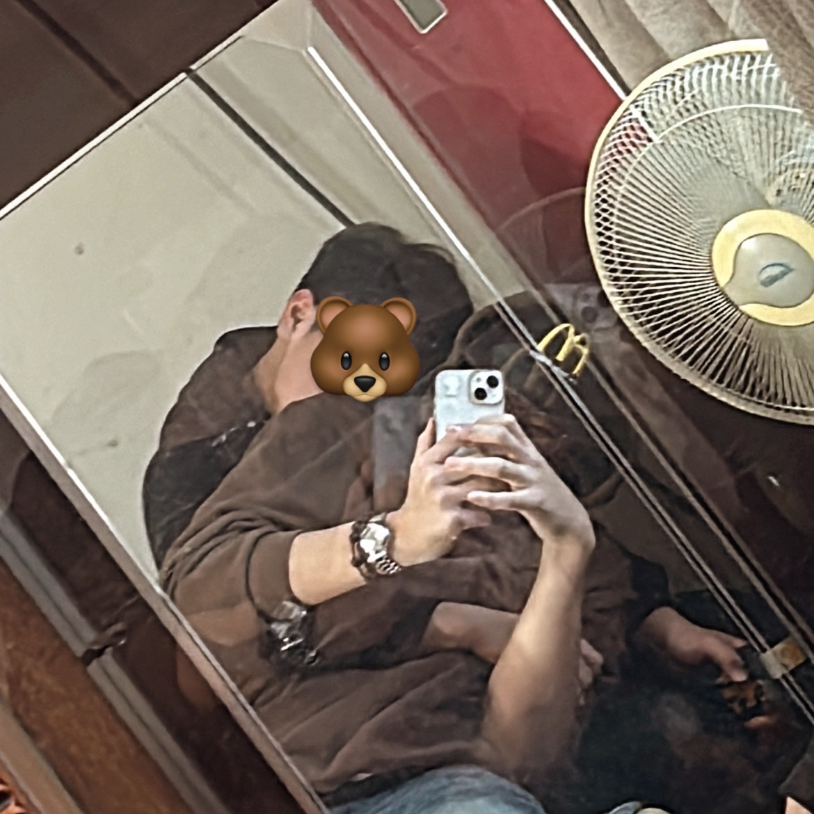 설날에 야무진 한장🔥 | KREAM