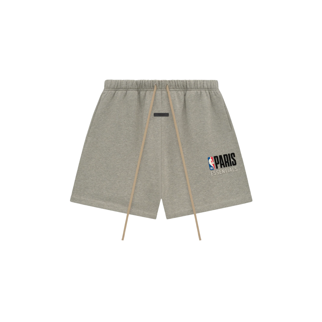 에센셜 x NBA 파리 스웨트쇼츠 웜 헤더 - 25SS | Essentials | KREAM