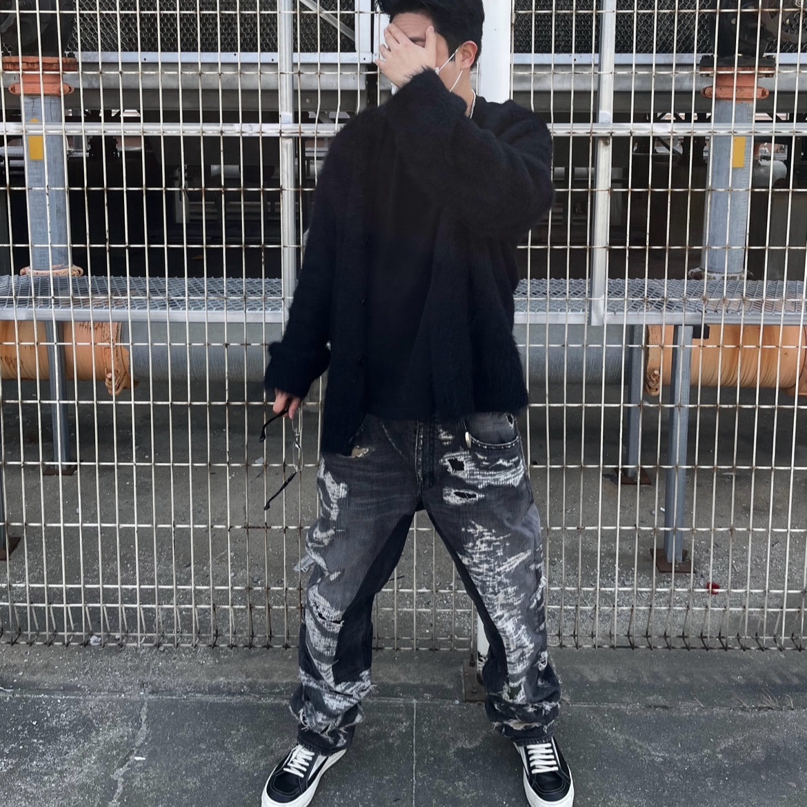 (@l__________eo) 님의 게시물 | KREAM