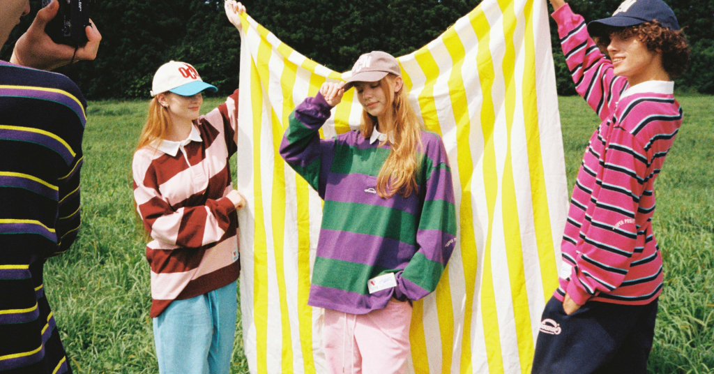 ofcoursewhynot 시즌오프 ~30% | KREAM