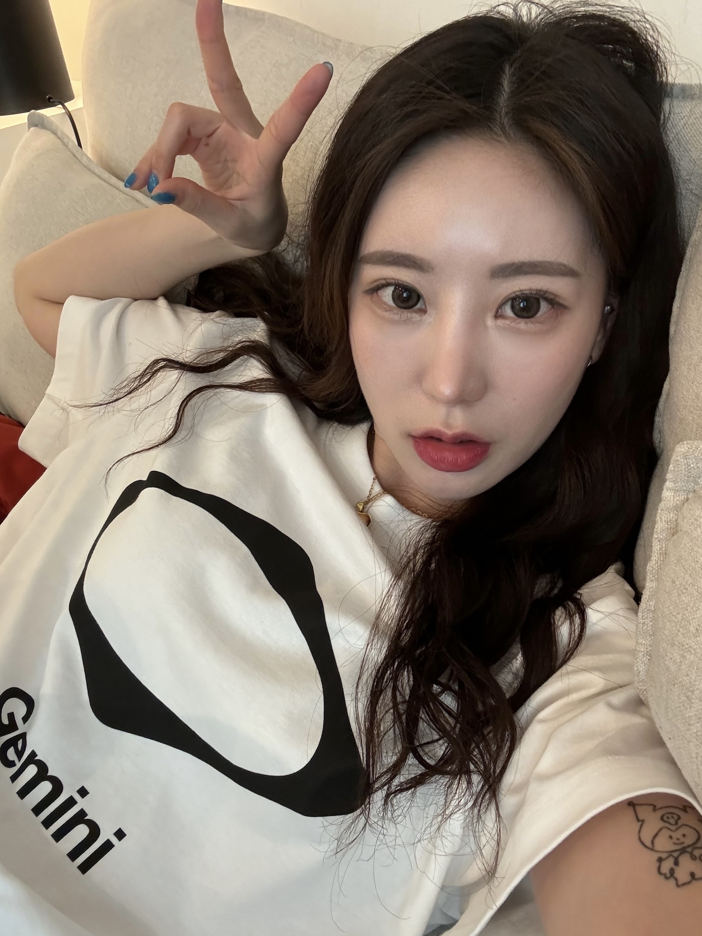 YUㅈIN (@yuphrodite) 님의 게시물 | KREAM