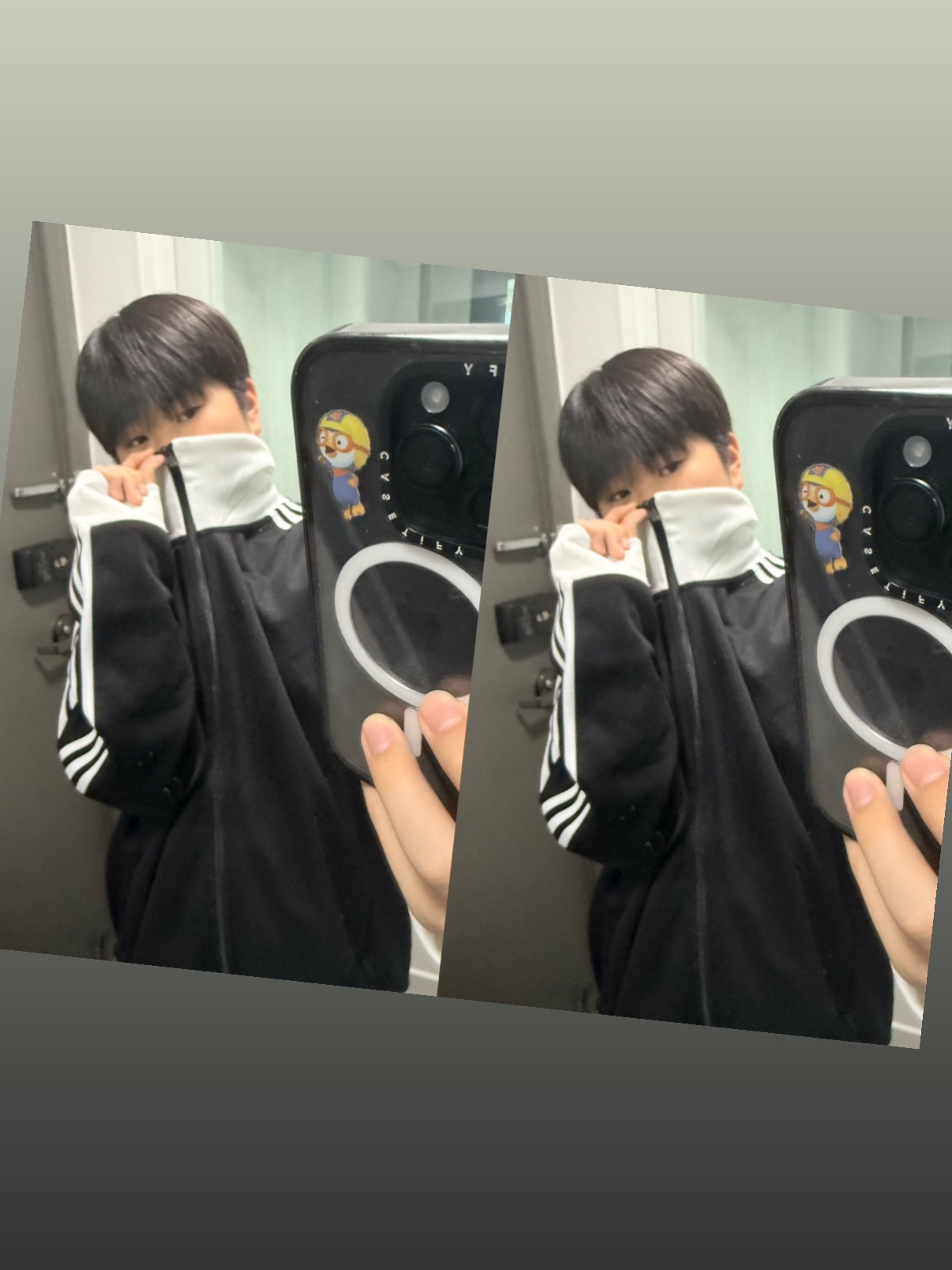 yunjun0205 (@yoxzn2) 님의 게시물 | KREAM