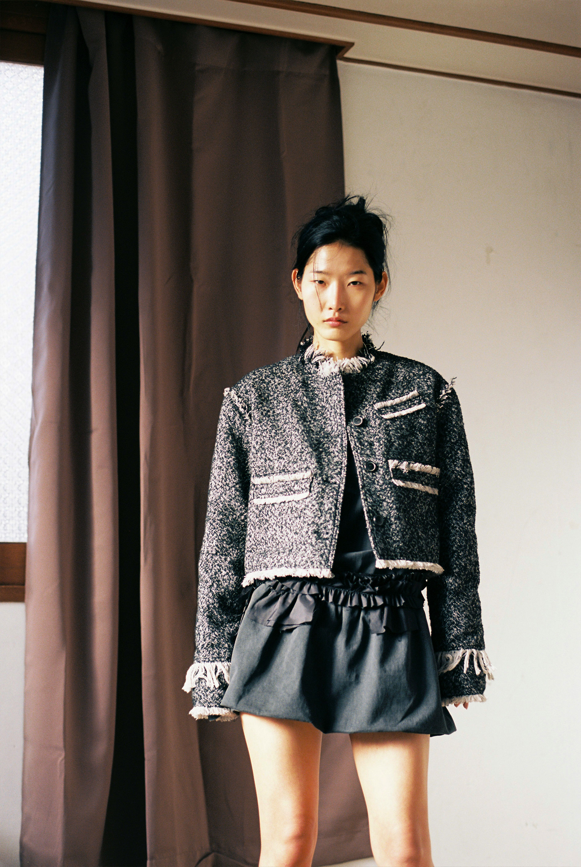 경 25 Early Spring Collection | KREAM