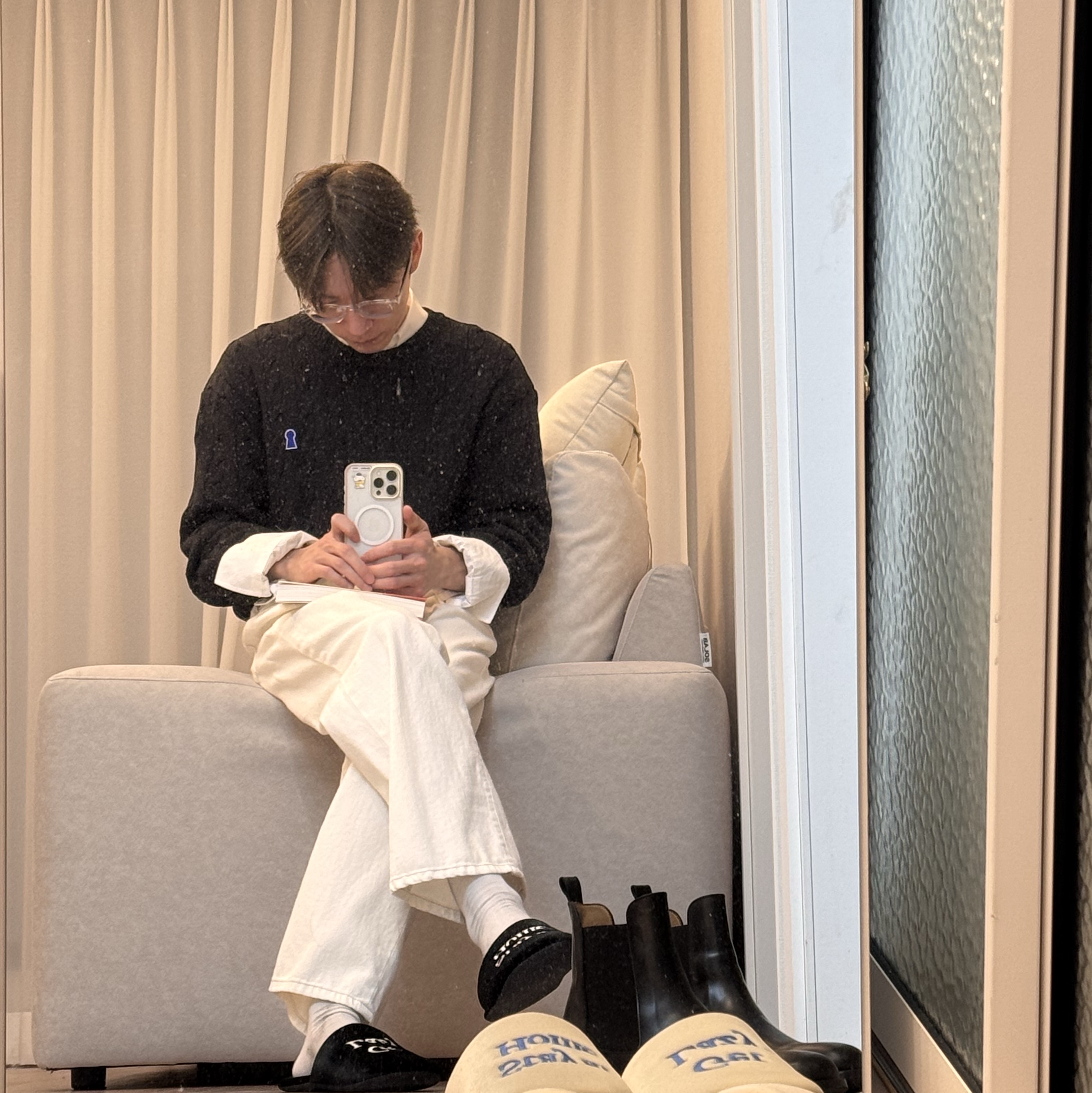 체르 (@wv3bx1) 님의 게시물 | KREAM