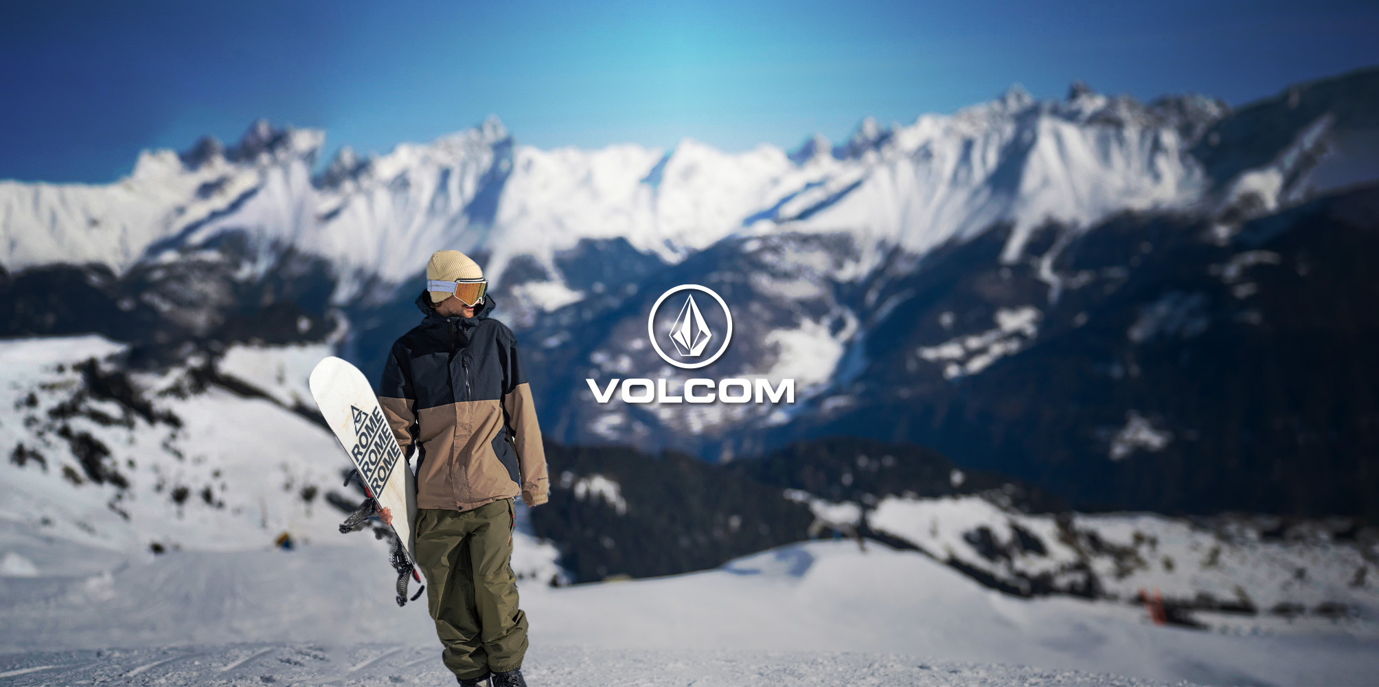 VOLCOM | KREAM