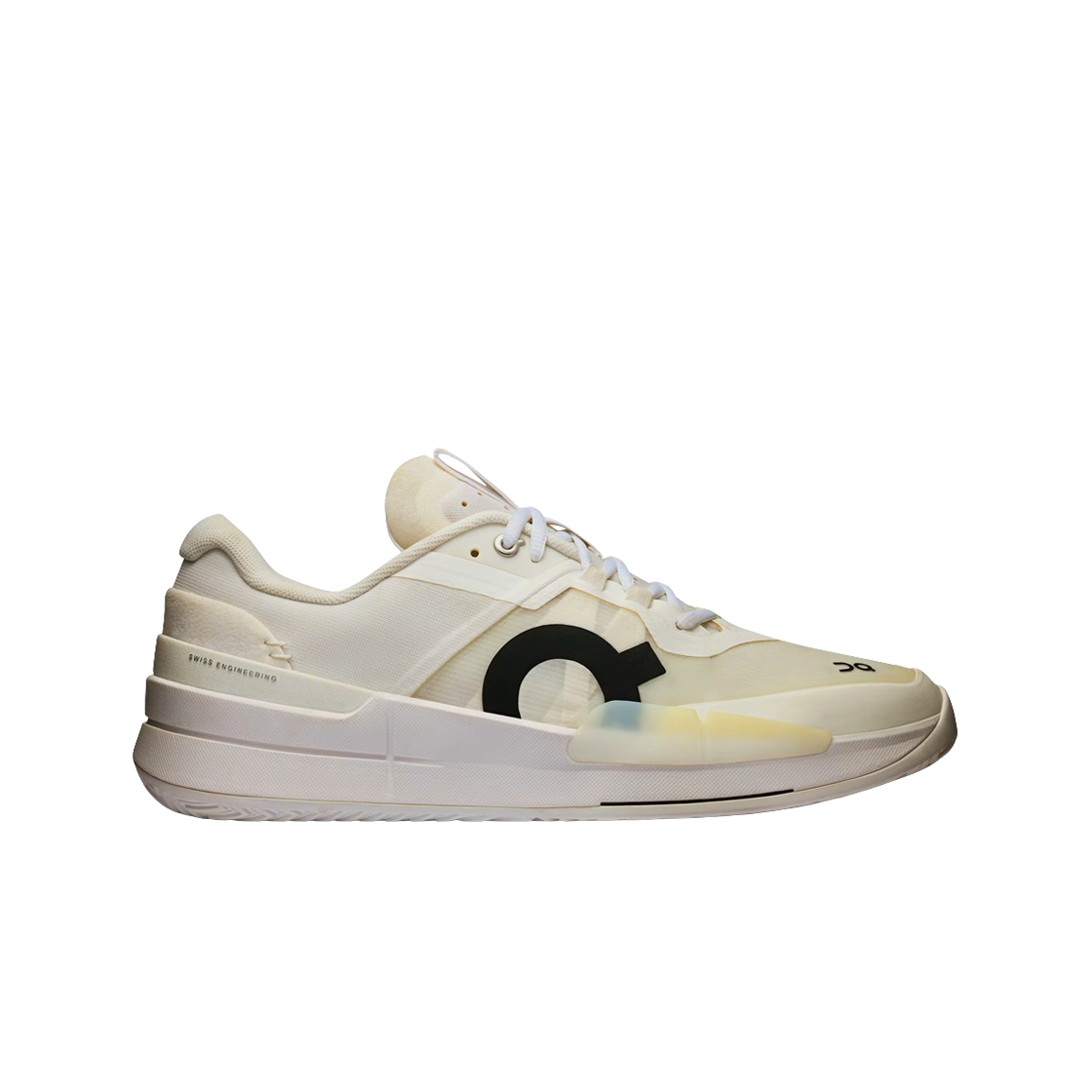 온 러닝 더 로저 프로 2 올 화이트 | On Running | KREAM