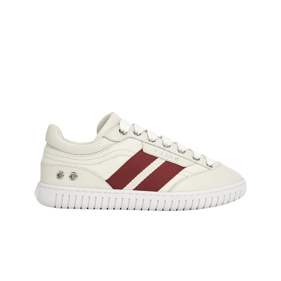 (W) 발리 스니커즈 아이보리 | Bally | KREAM