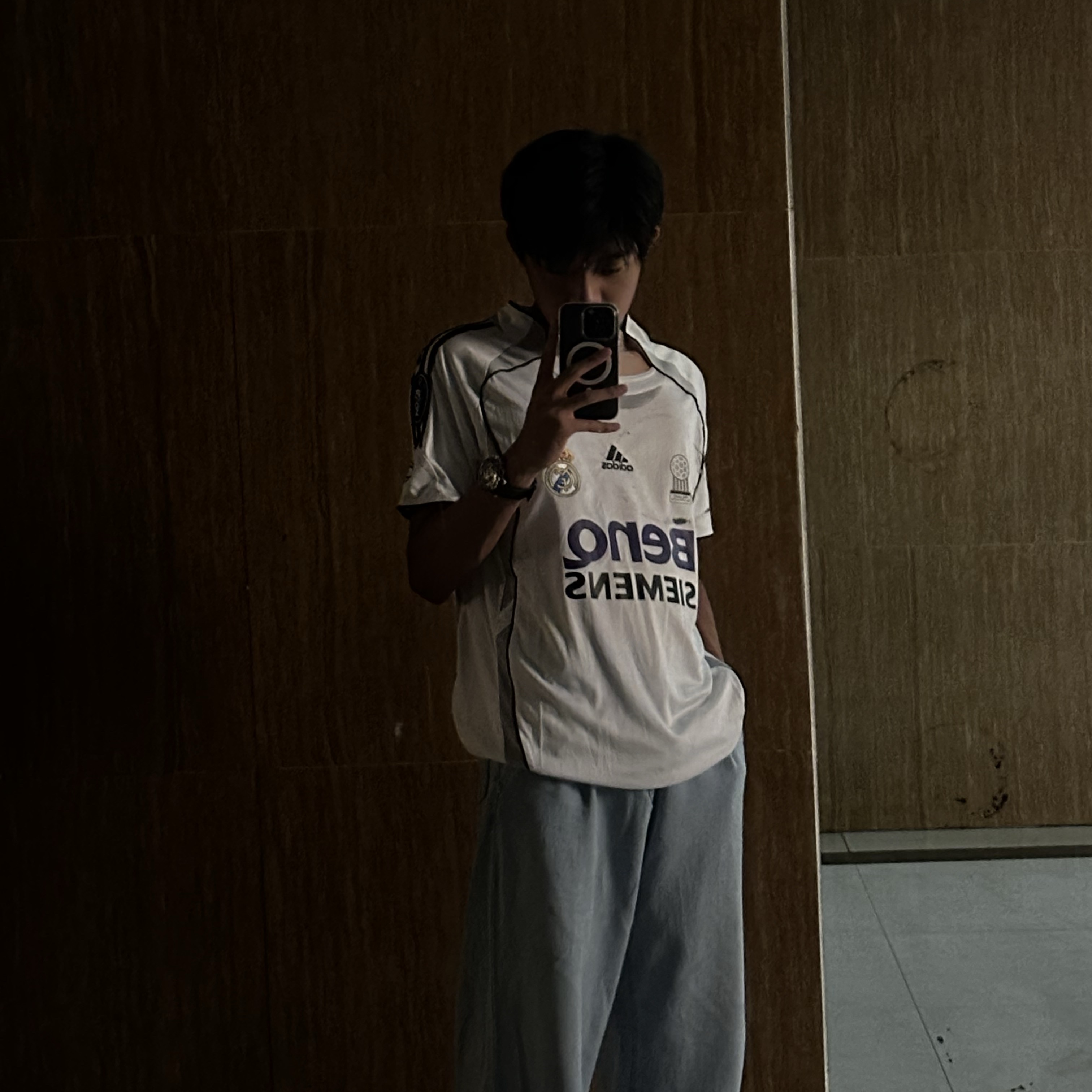 real madrid！ | KREAM