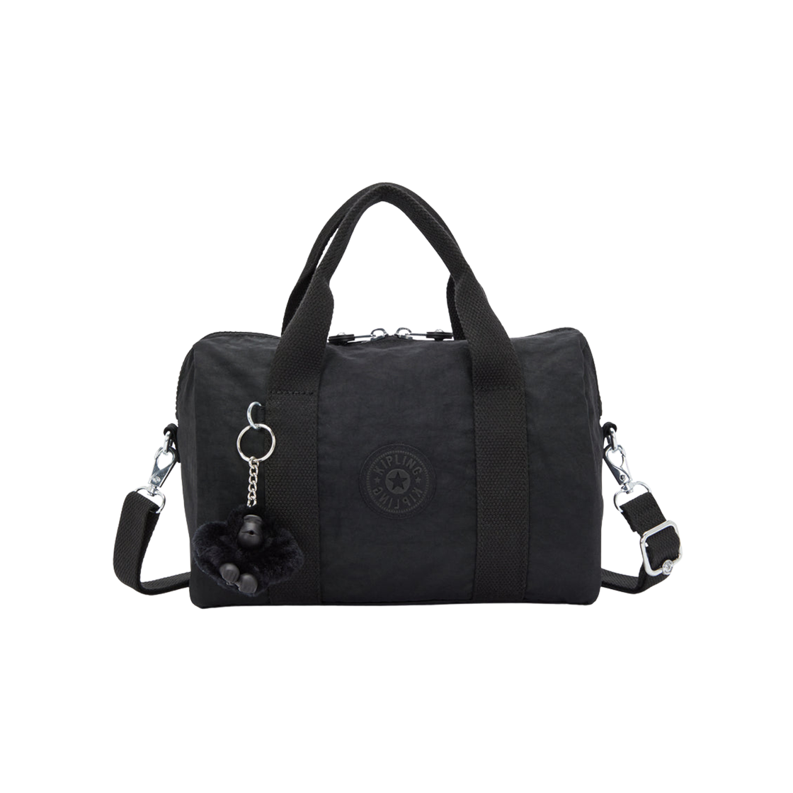 키플링 비나 미디움 블랙 느와르 | Kipling | KREAM