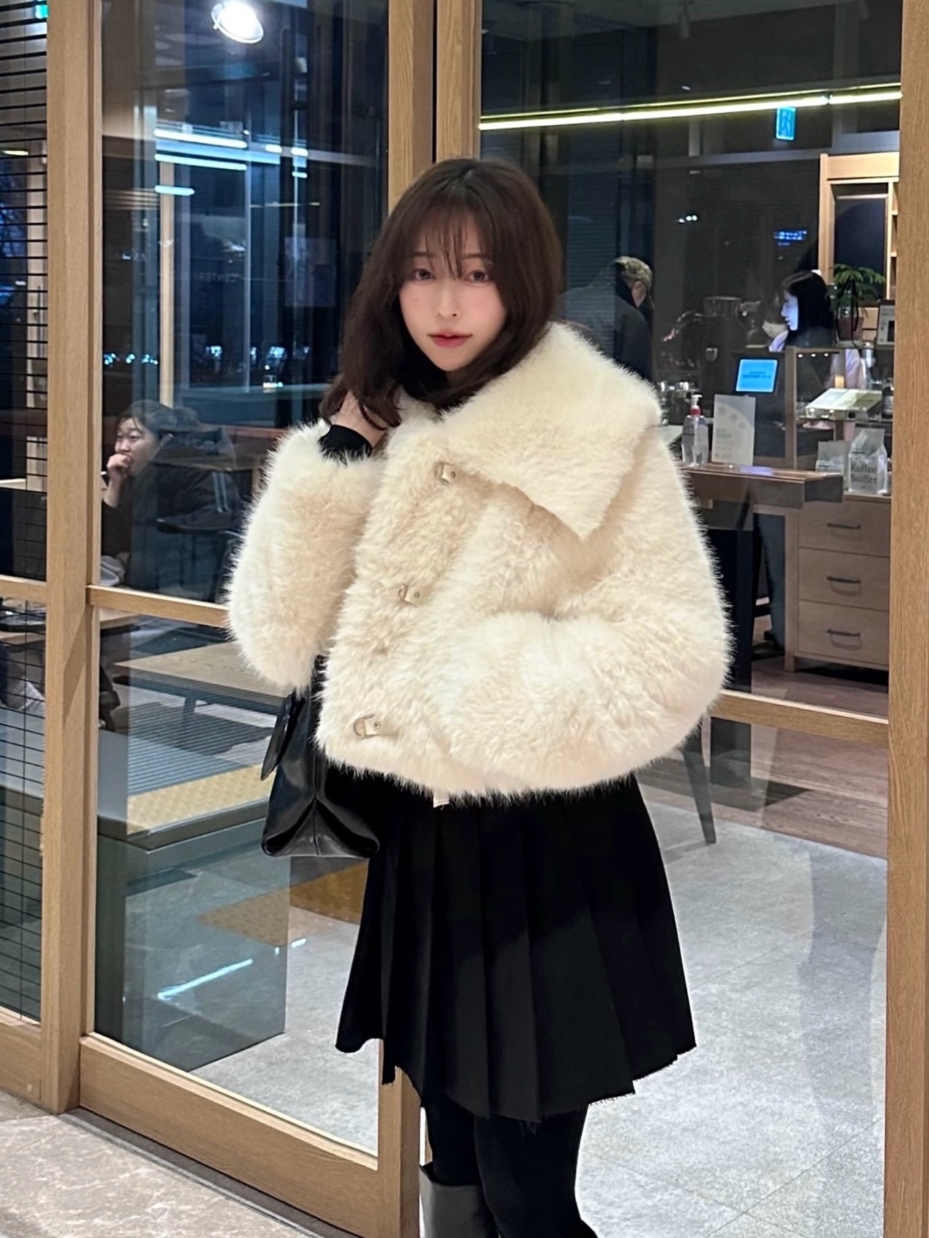 TUOMIO (@tuomio) 님의 게시물 | KREAM